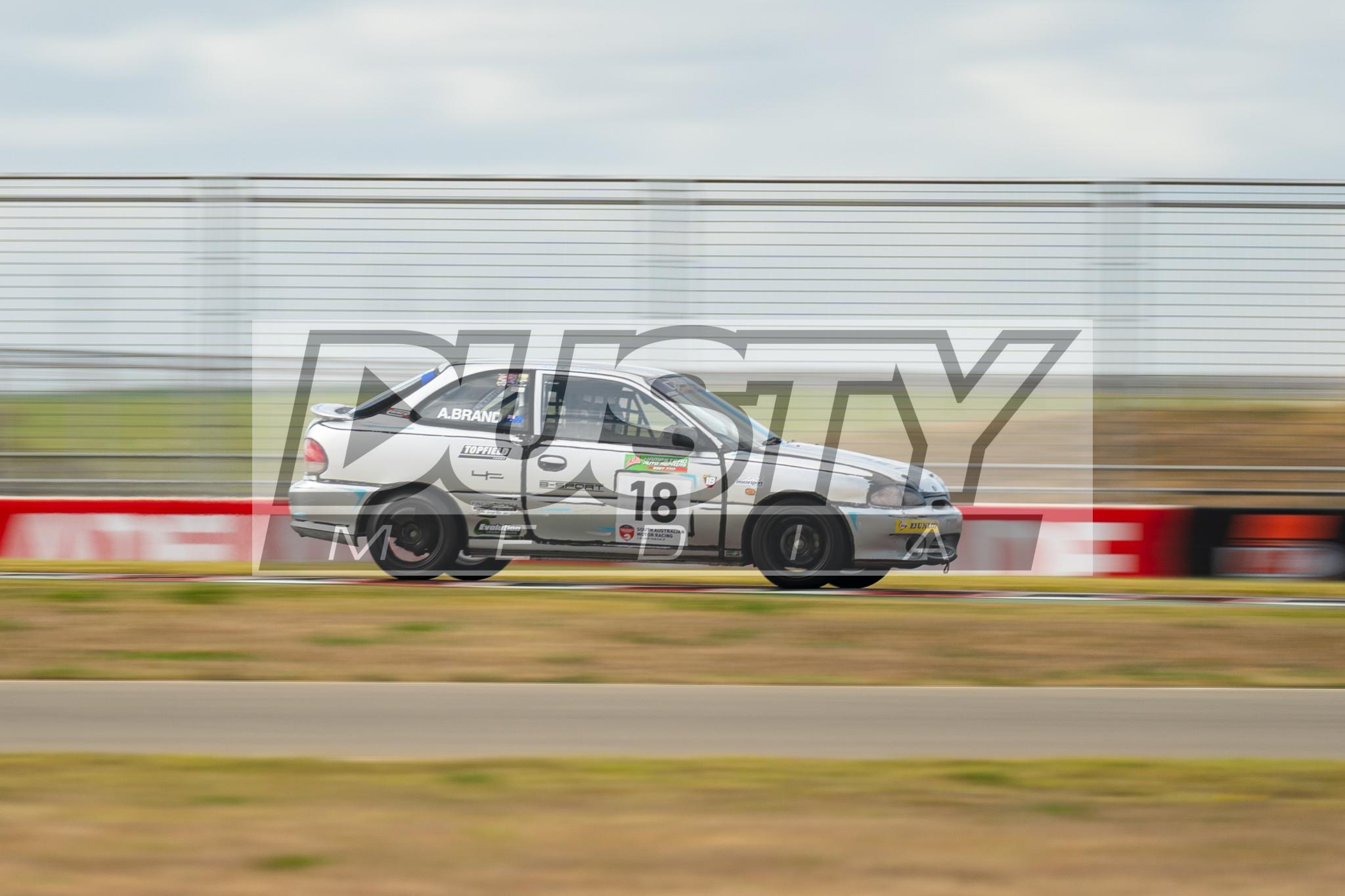 Photography #800 from Circuit Excel SA Round 5 - The Bend Motorsport ...