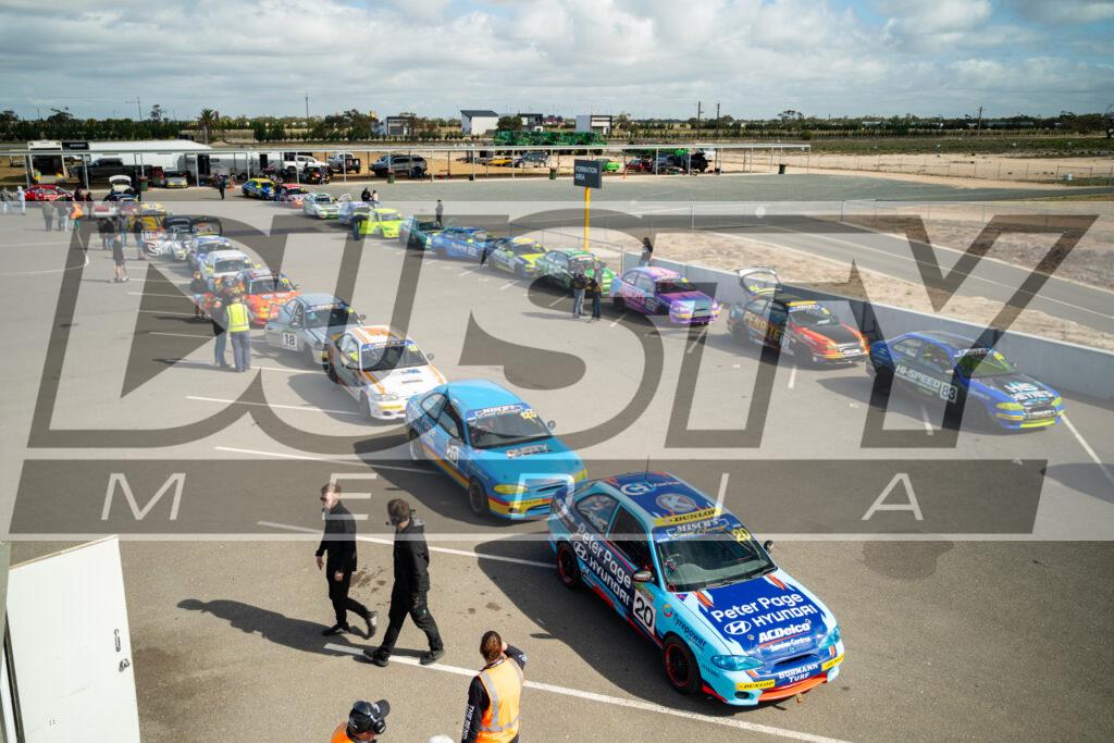 Photography #764 from Circuit Excel SA Round 5 - The Bend Motorsport ...