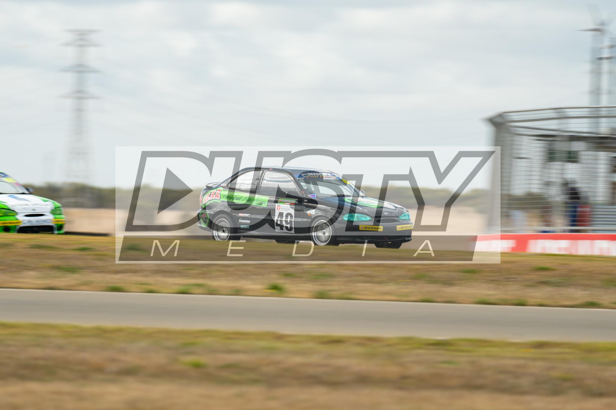 Photography #802 from Circuit Excel SA Round 5 - The Bend Motorsport ...