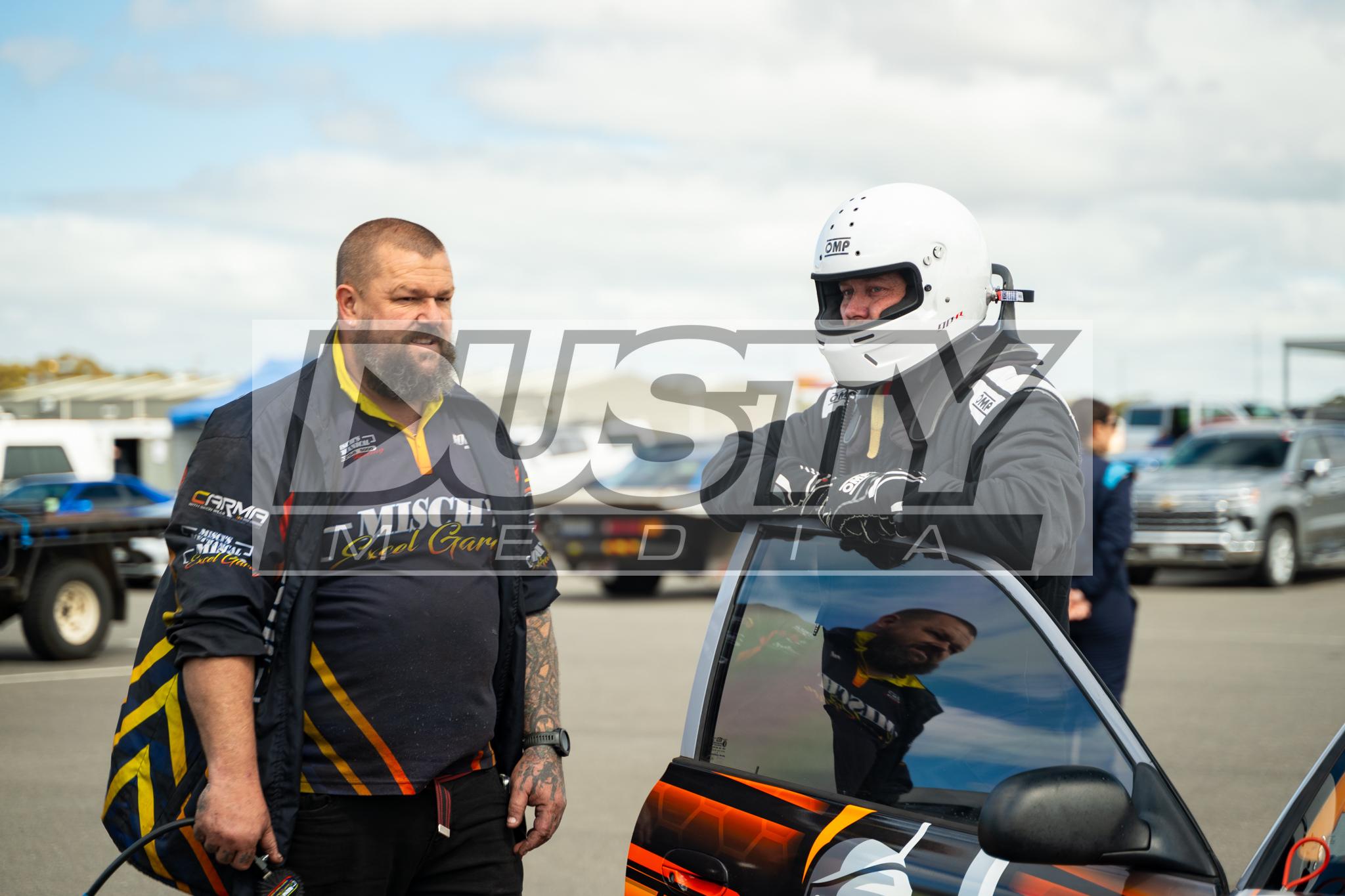 Photography #808 from Circuit Excel SA Round 5 - The Bend Motorsport ...