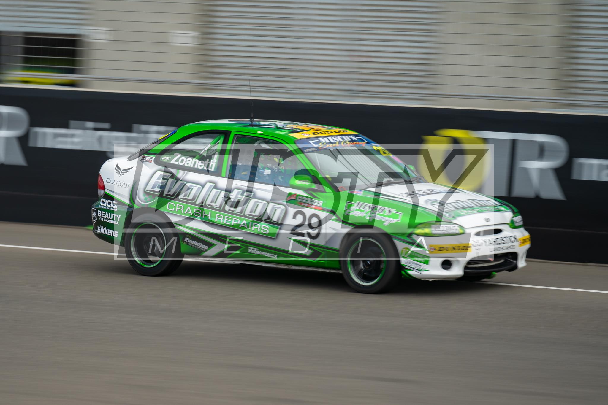 Photography #840 from Circuit Excel SA Round 5 - The Bend Motorsport ...