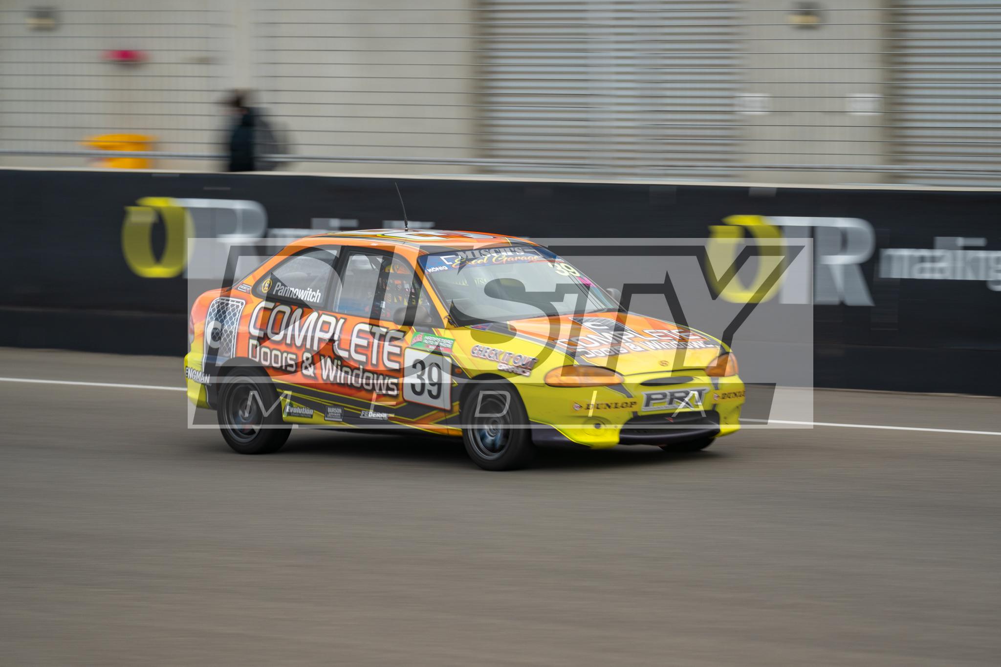 Photography #828 from Circuit Excel SA Round 5 - The Bend Motorsport ...