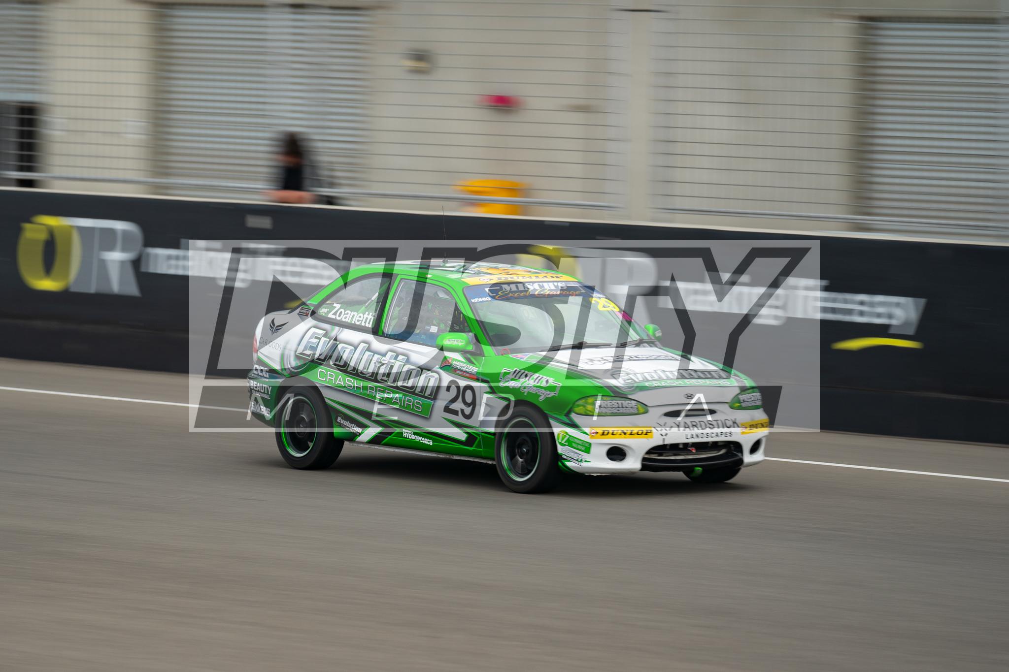 Photography #850 from Circuit Excel SA Round 5 - The Bend Motorsport ...