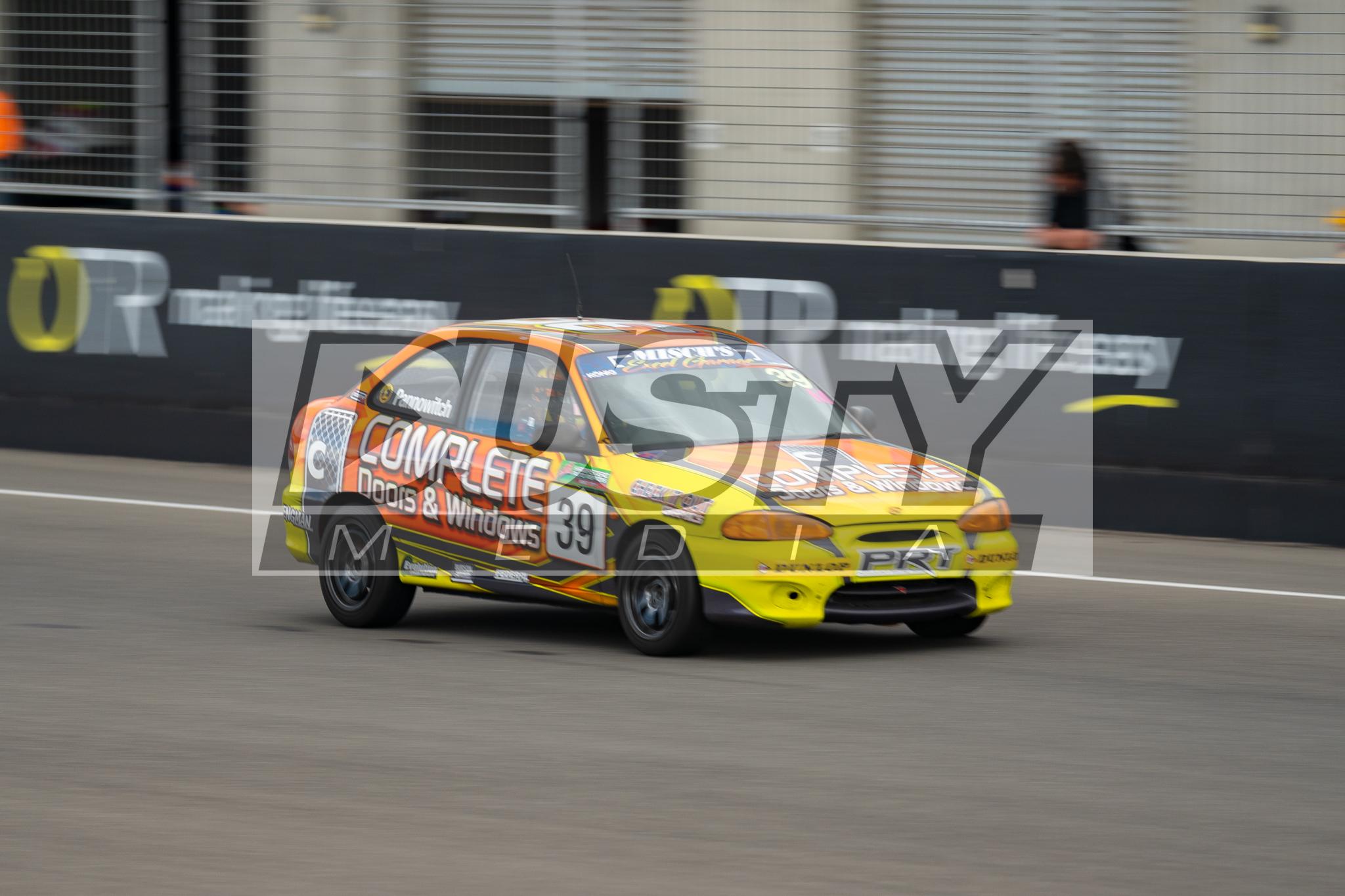 Photography #860 from Circuit Excel SA Round 5 - The Bend Motorsport ...