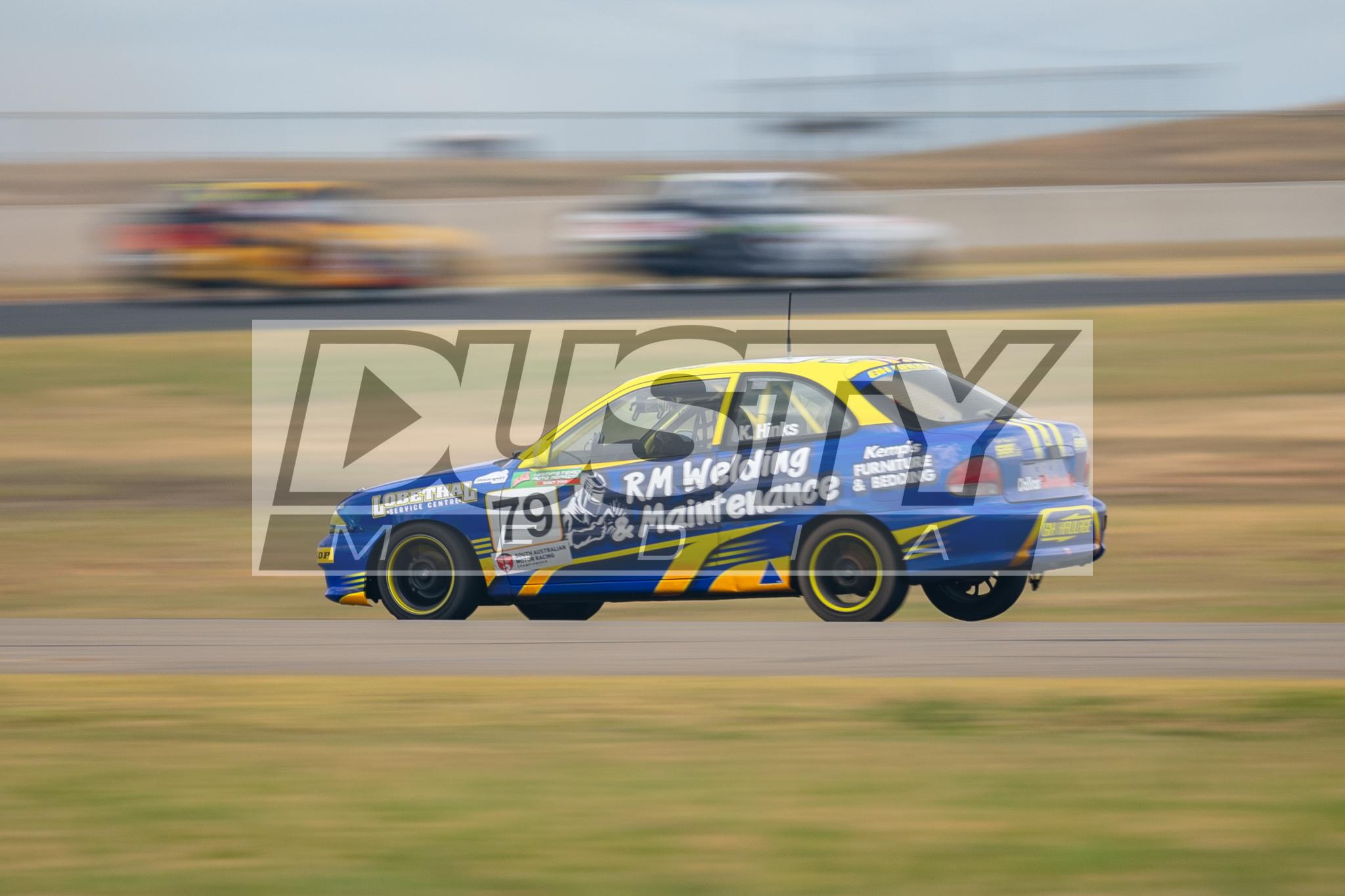 Photography #902 from Circuit Excel SA Round 5 - The Bend Motorsport ...