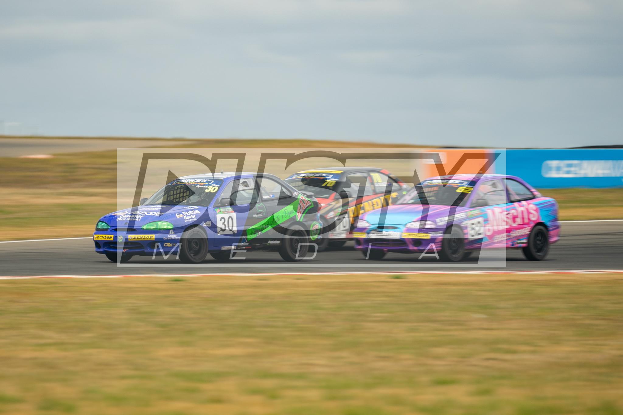 Photography #906 from Circuit Excel SA Round 5 - The Bend Motorsport ...