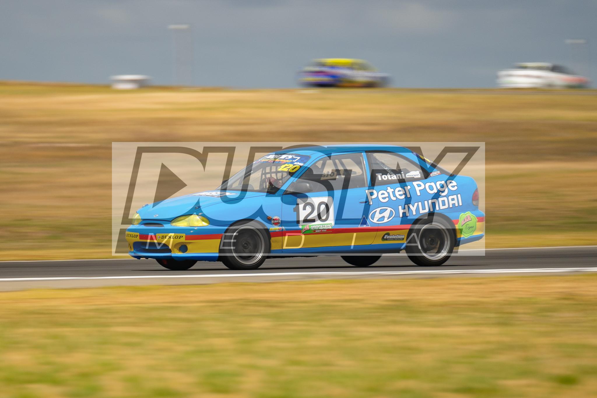 Photography #918 from Circuit Excel SA Round 5 - The Bend Motorsport ...