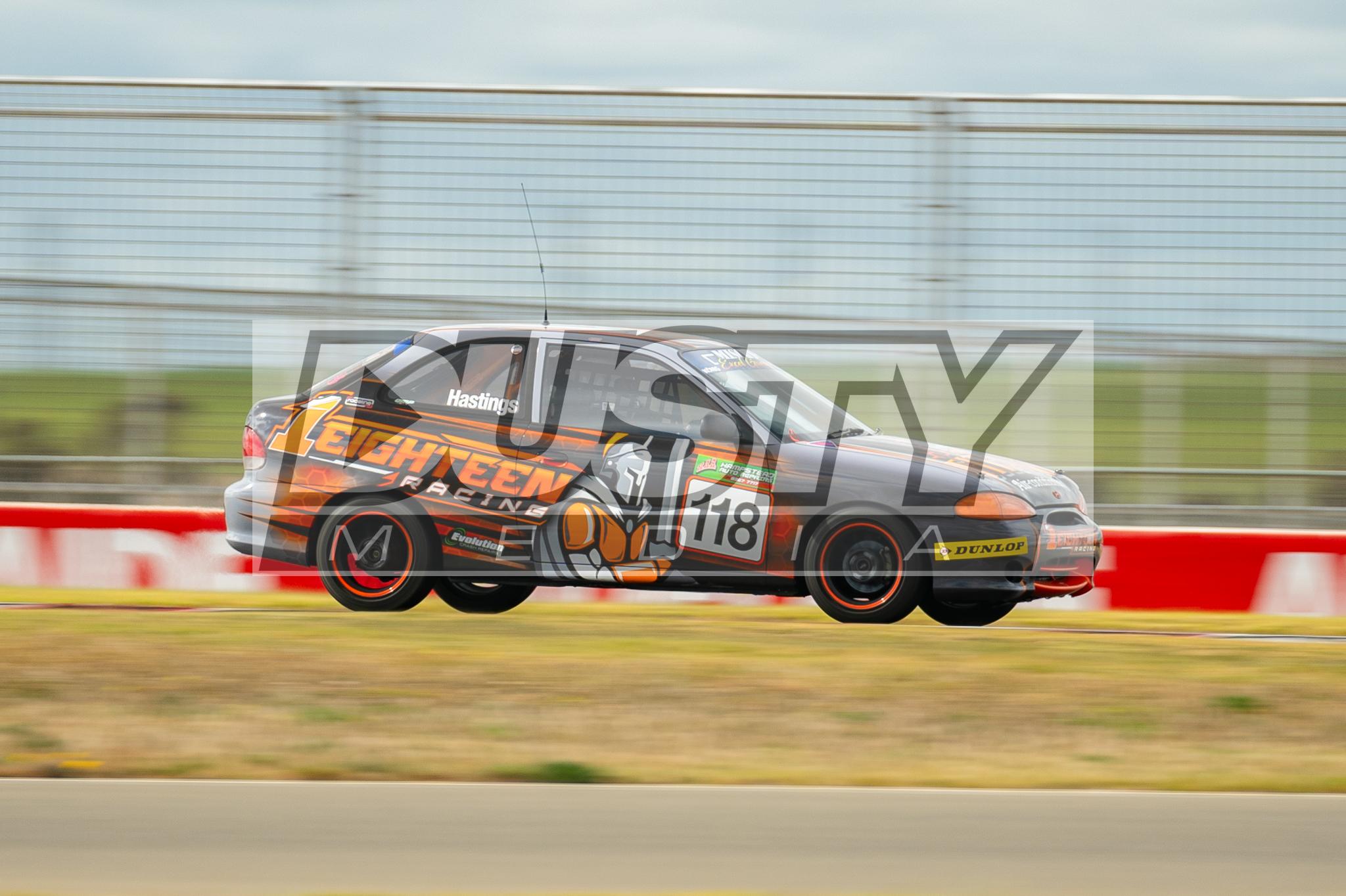 Photography #1068 from Circuit Excel SA Round 5 - The Bend Motorsport ...