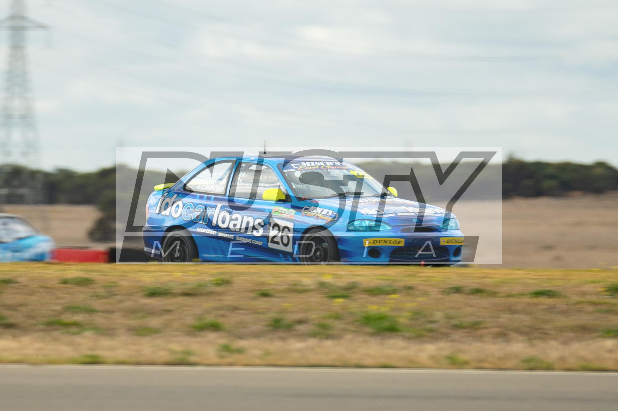 Photography #1070 from Circuit Excel SA Round 5 - The Bend Motorsport ...
