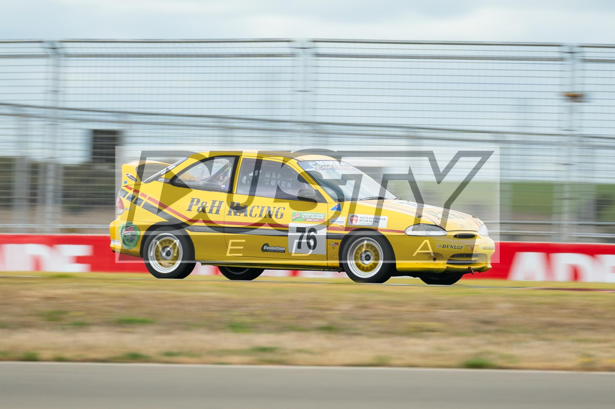 Photography #1072 from Circuit Excel SA Round 5 - The Bend Motorsport ...