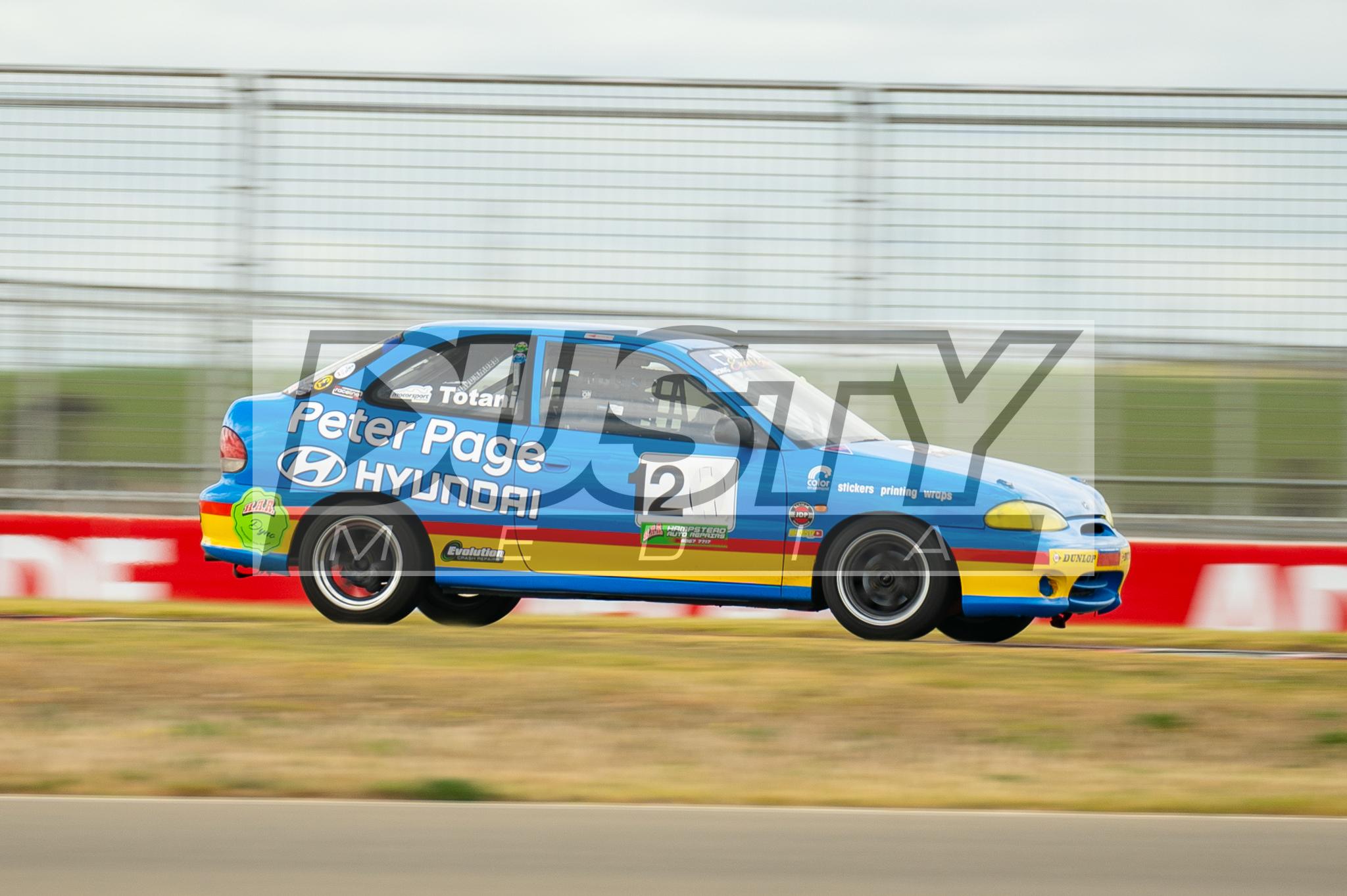 Photography #952 from Circuit Excel SA Round 5 - The Bend Motorsport ...