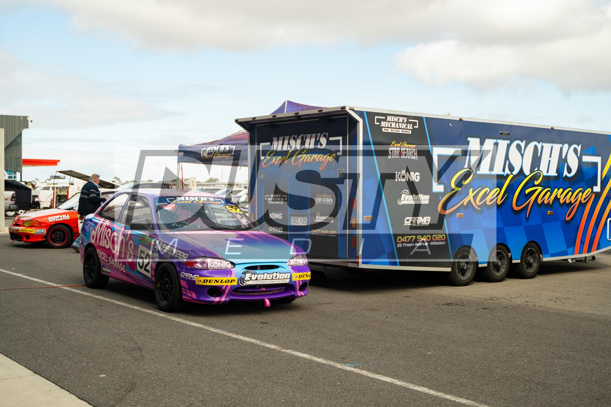 Photography #1076 from Circuit Excel SA Round 5 - The Bend Motorsport ...