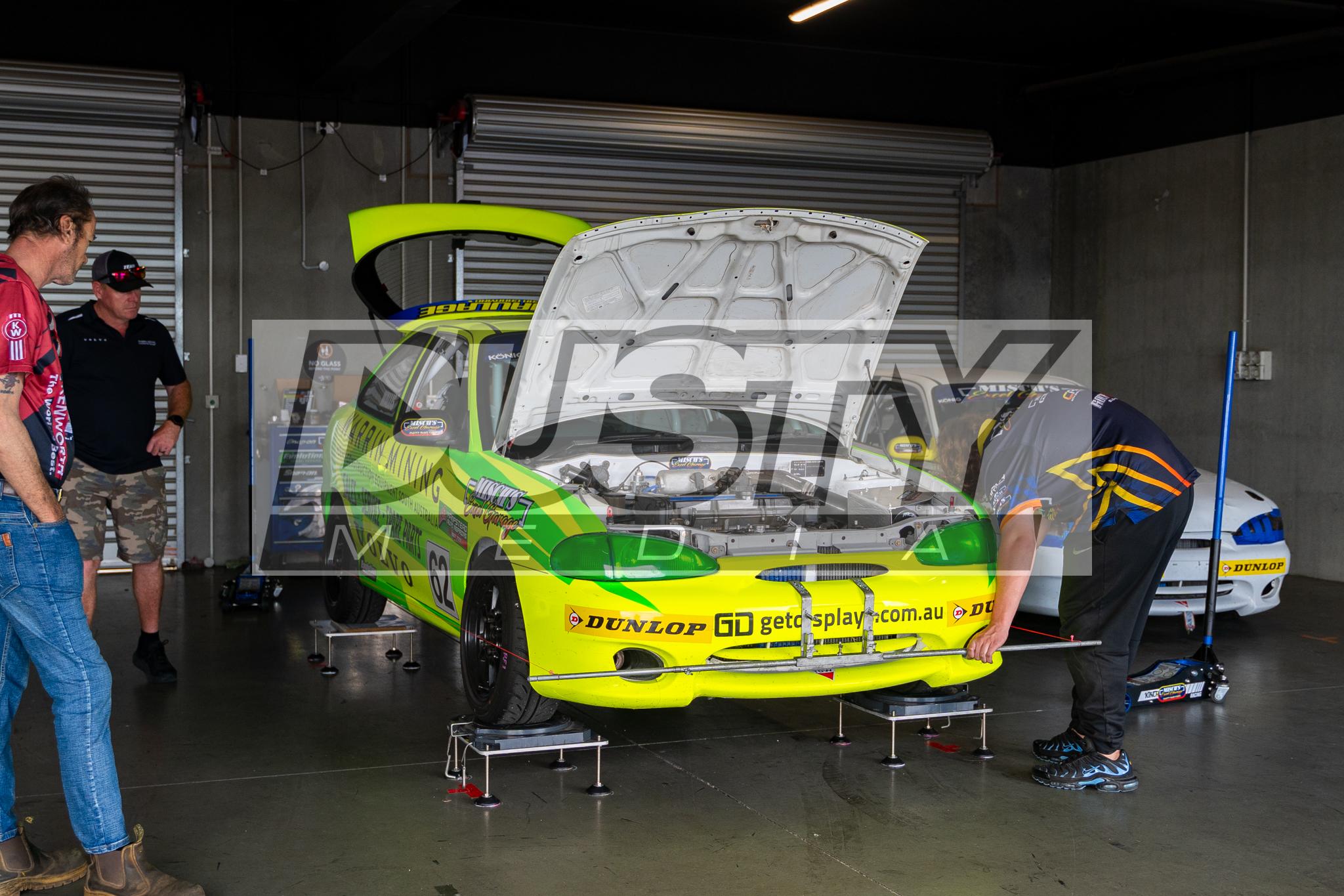 Photography #1078 from Circuit Excel SA Round 5 - The Bend Motorsport ...