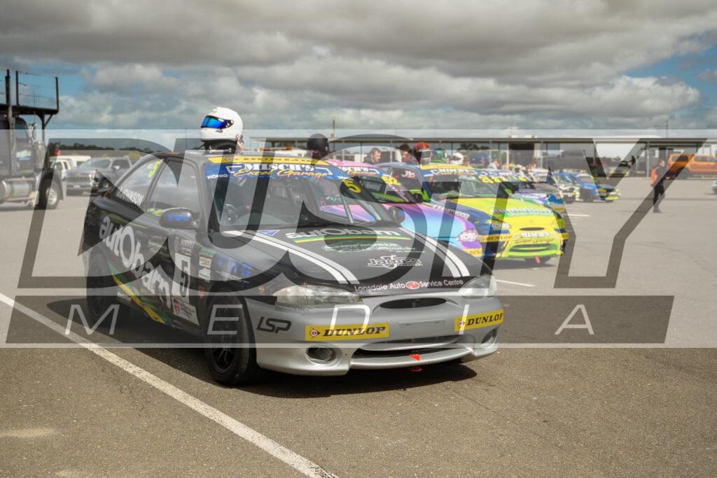 Photography #1080 from Circuit Excel SA Round 5 - The Bend Motorsport ...