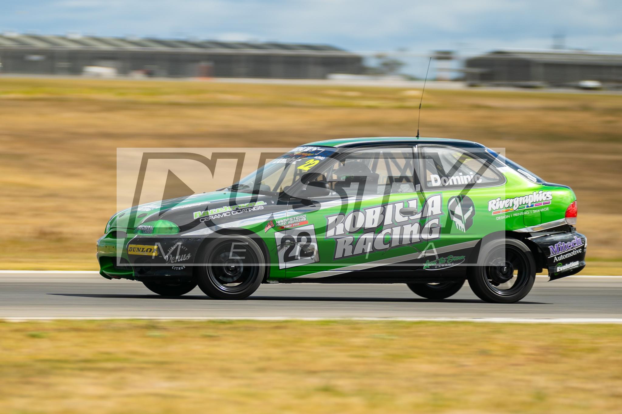 Photography #1008 from Circuit Excel SA Round 5 - The Bend Motorsport ...