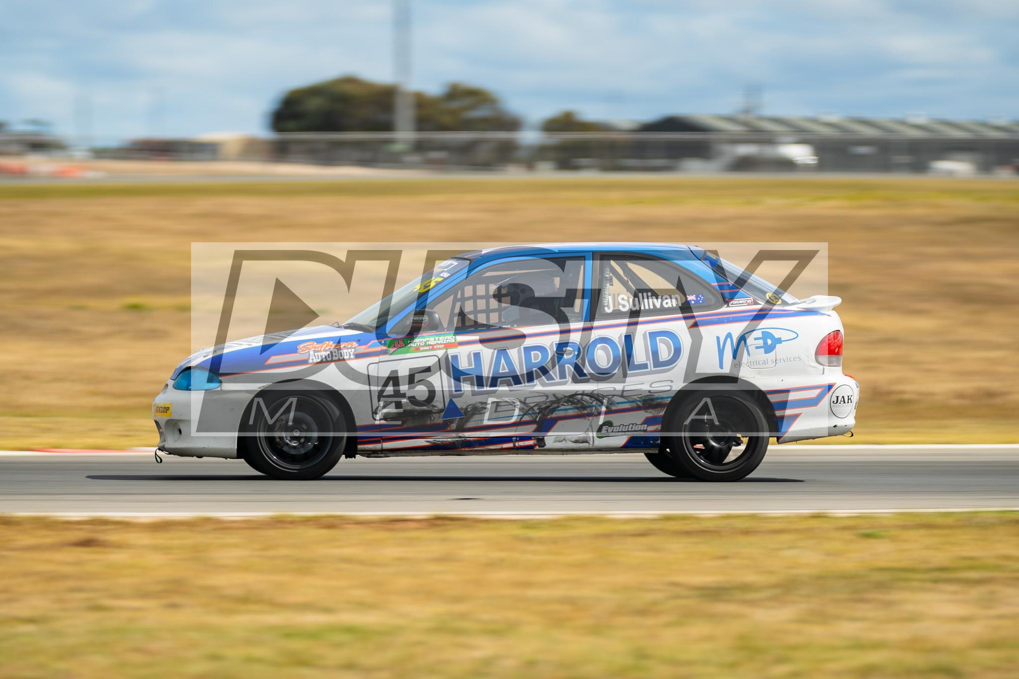 Photography #1010 from Circuit Excel SA Round 5 - The Bend Motorsport ...