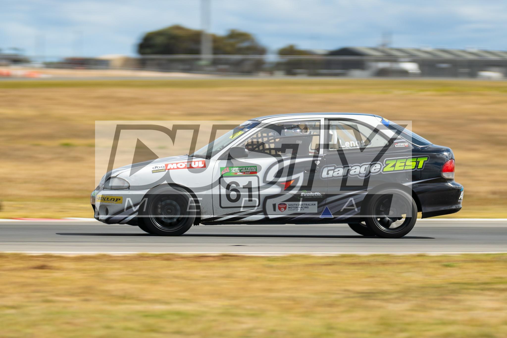 Photography #1016 from Circuit Excel SA Round 5 - The Bend Motorsport ...