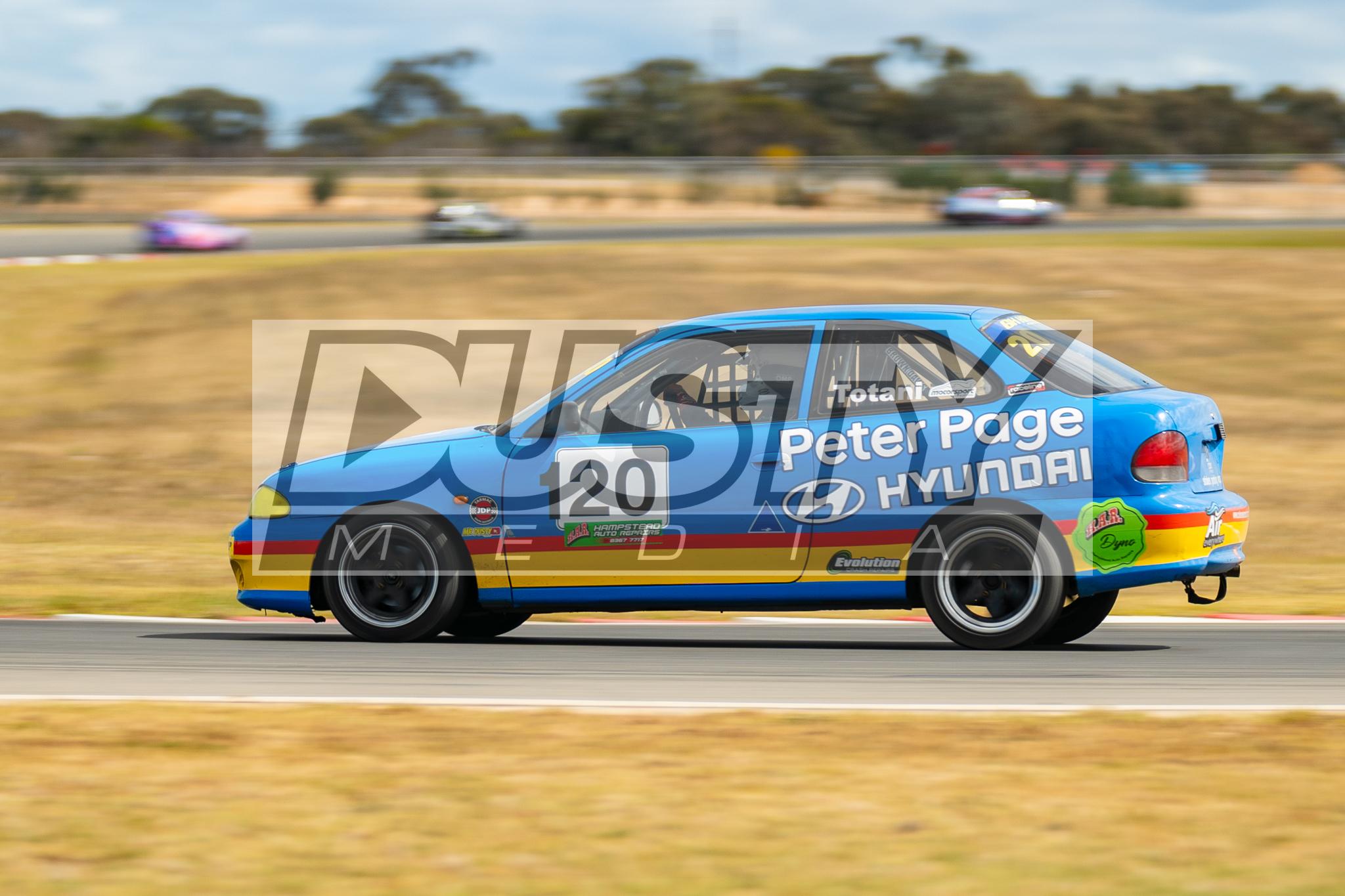 Photography #1018 from Circuit Excel SA Round 5 - The Bend Motorsport ...