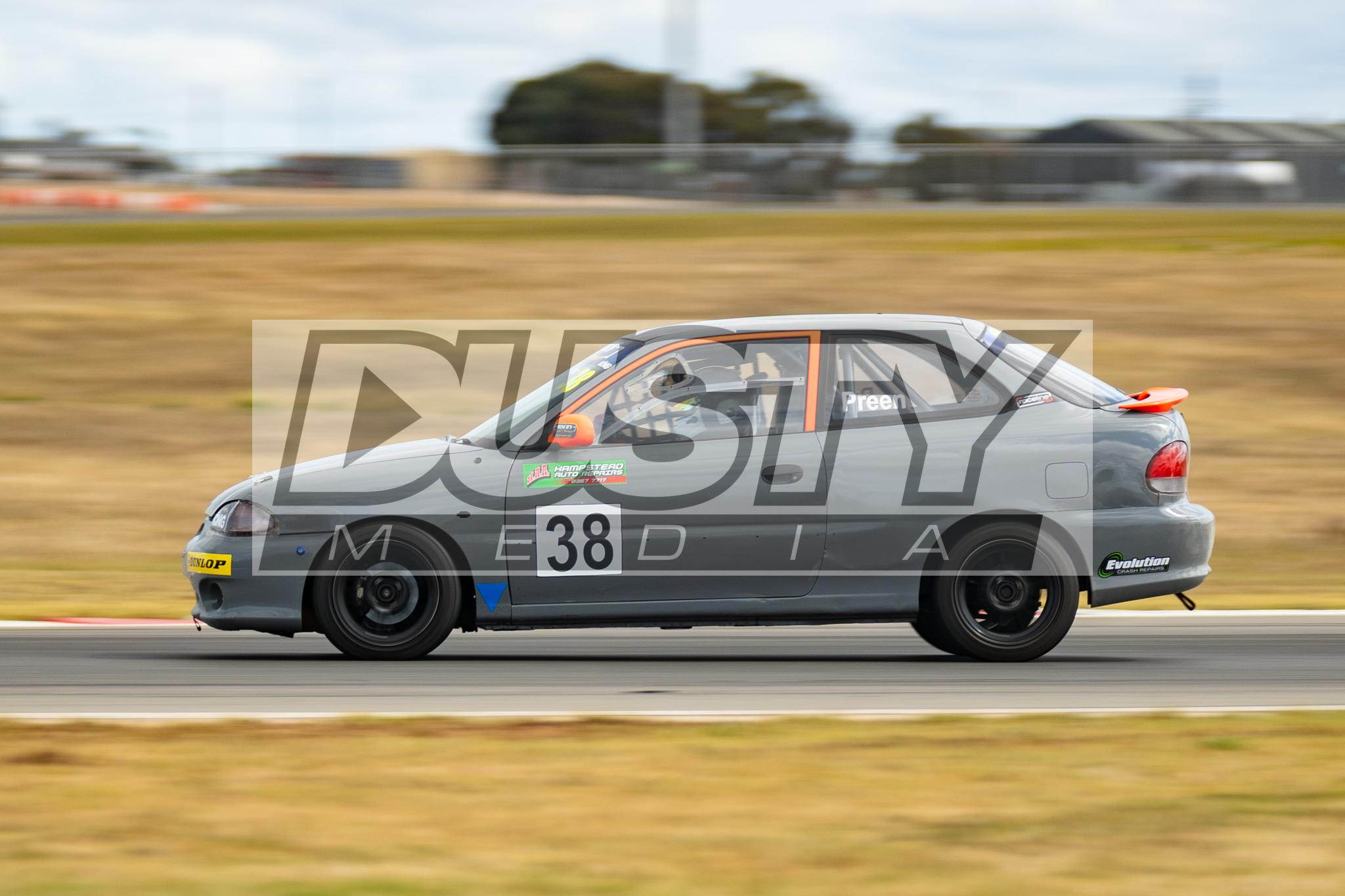 Photography #1020 from Circuit Excel SA Round 5 - The Bend Motorsport ...