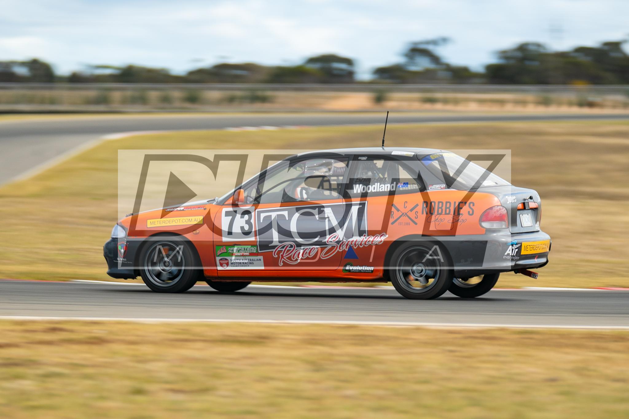 Photography #1022 from Circuit Excel SA Round 5 - The Bend Motorsport ...