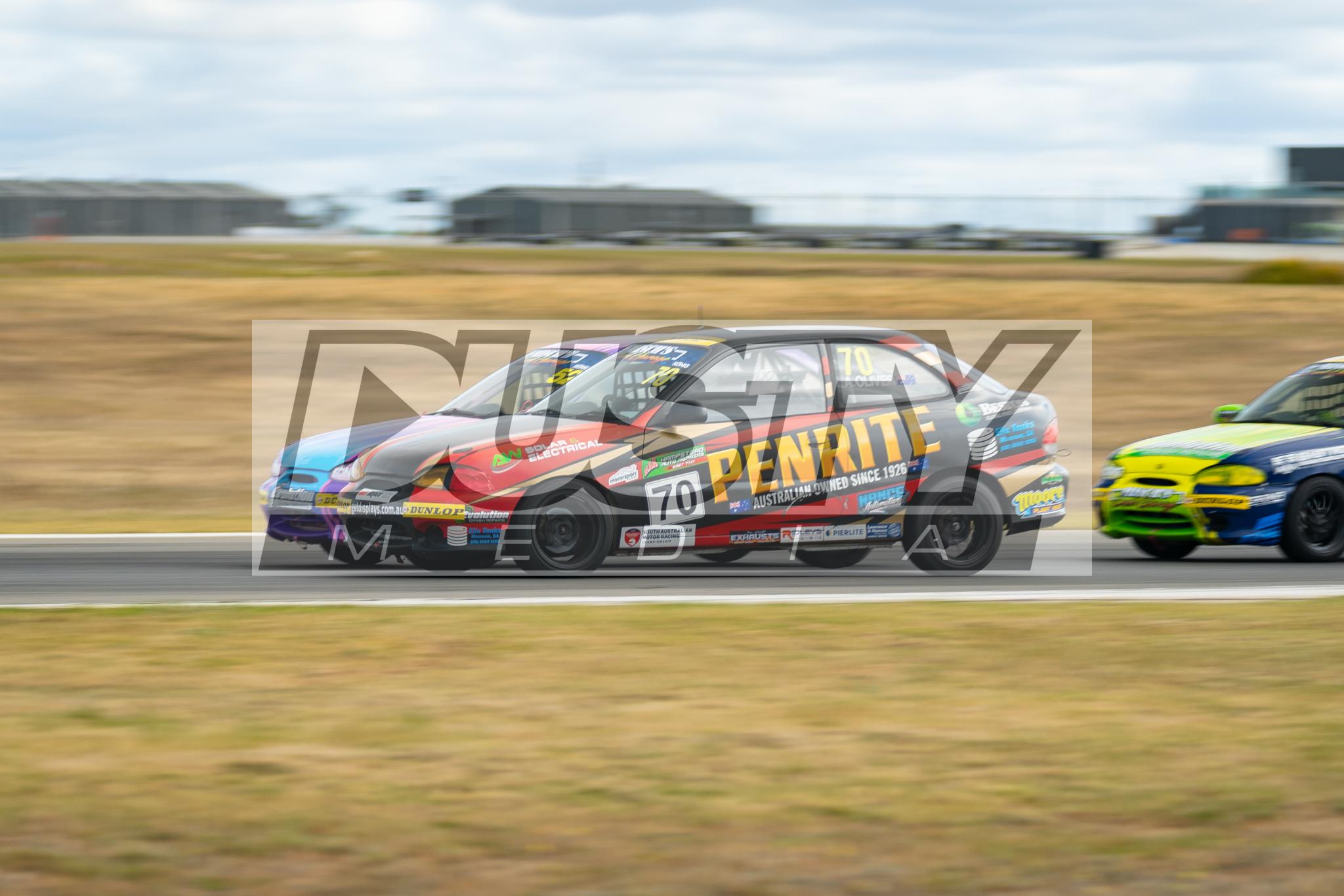 Photography #1024 from Circuit Excel SA Round 5 - The Bend Motorsport ...