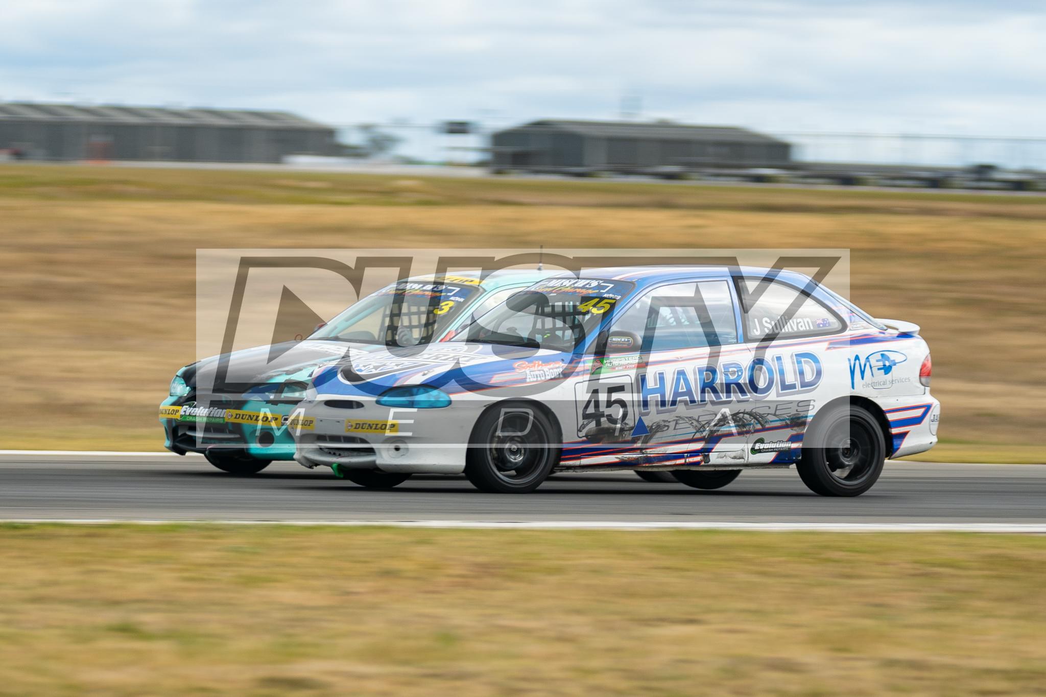 Photography #1026 from Circuit Excel SA Round 5 - The Bend Motorsport ...