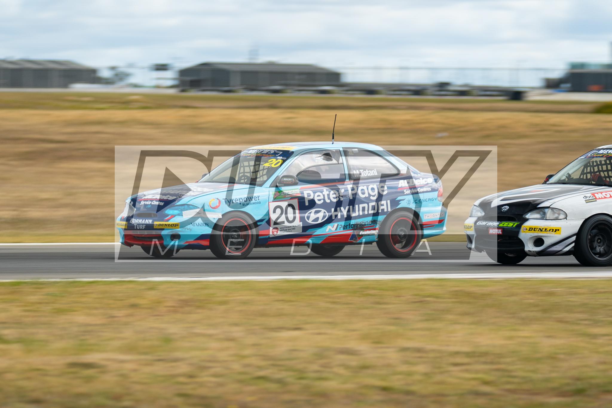 Photography #1028 from Circuit Excel SA Round 5 - The Bend Motorsport ...