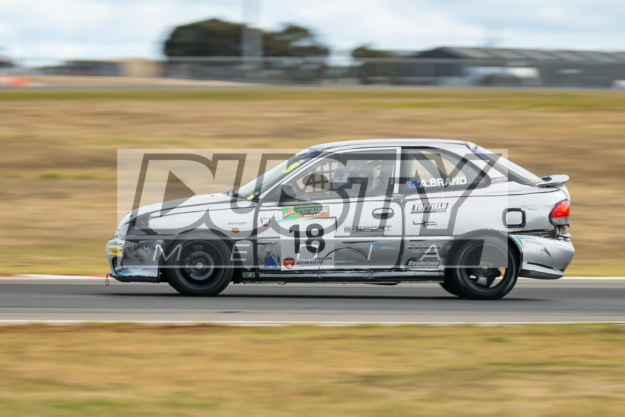 Photography #1030 from Circuit Excel SA Round 5 - The Bend Motorsport ...