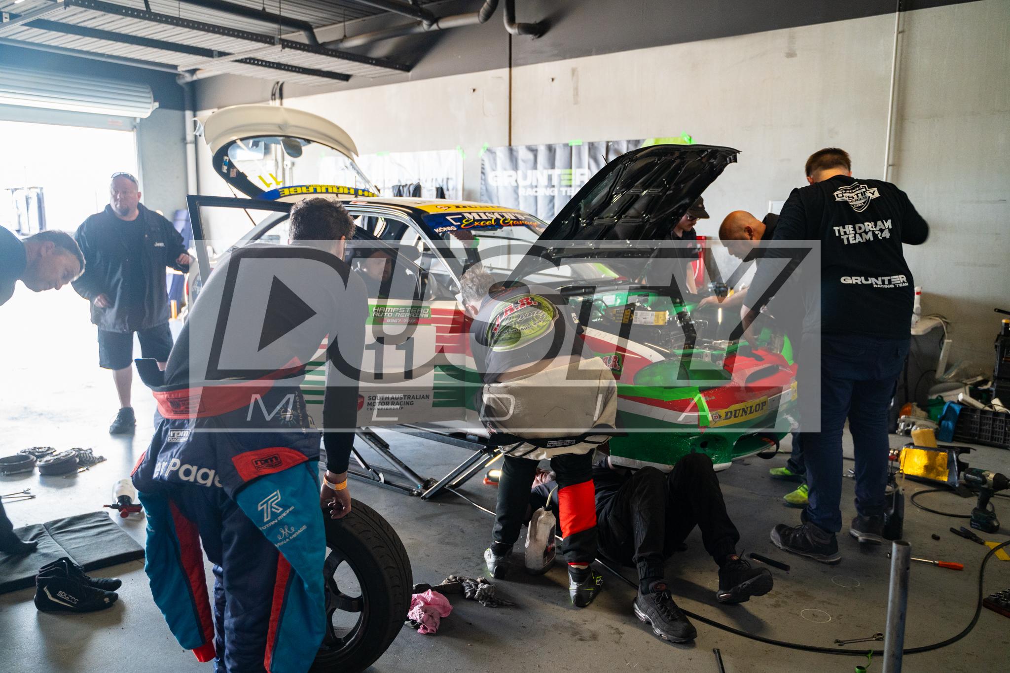 Photography #1032 from Circuit Excel SA Round 5 - The Bend Motorsport ...