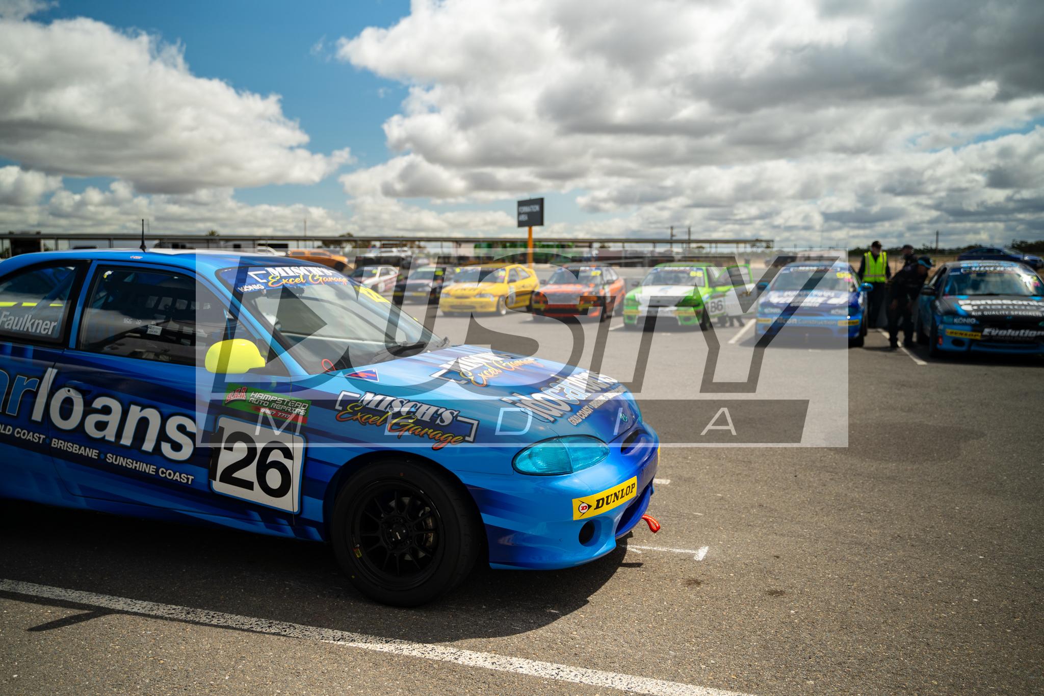 Photography #1034 from Circuit Excel SA Round 5 - The Bend Motorsport ...