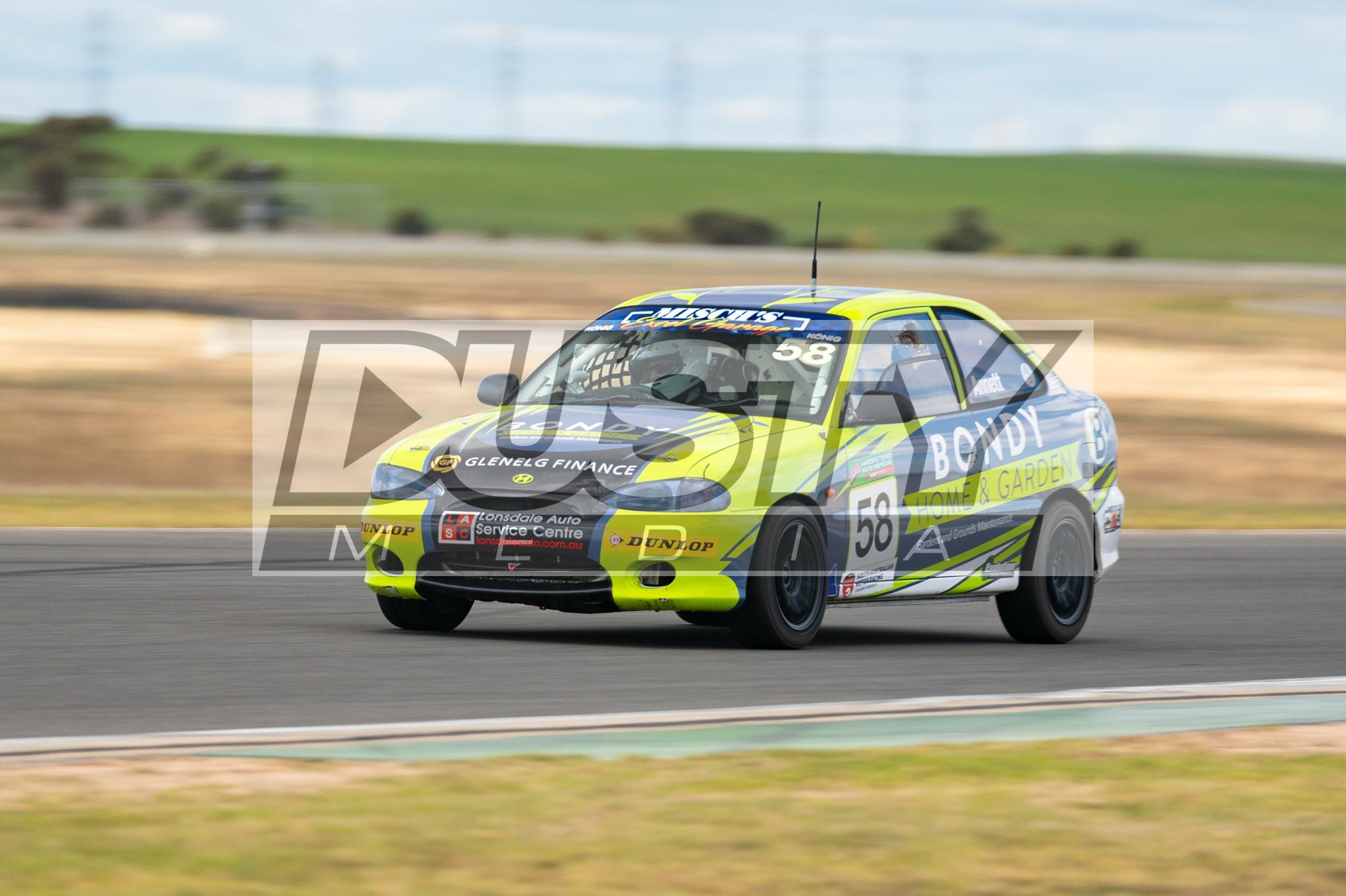 Photography #1038 from Circuit Excel SA Round 5 - The Bend Motorsport ...