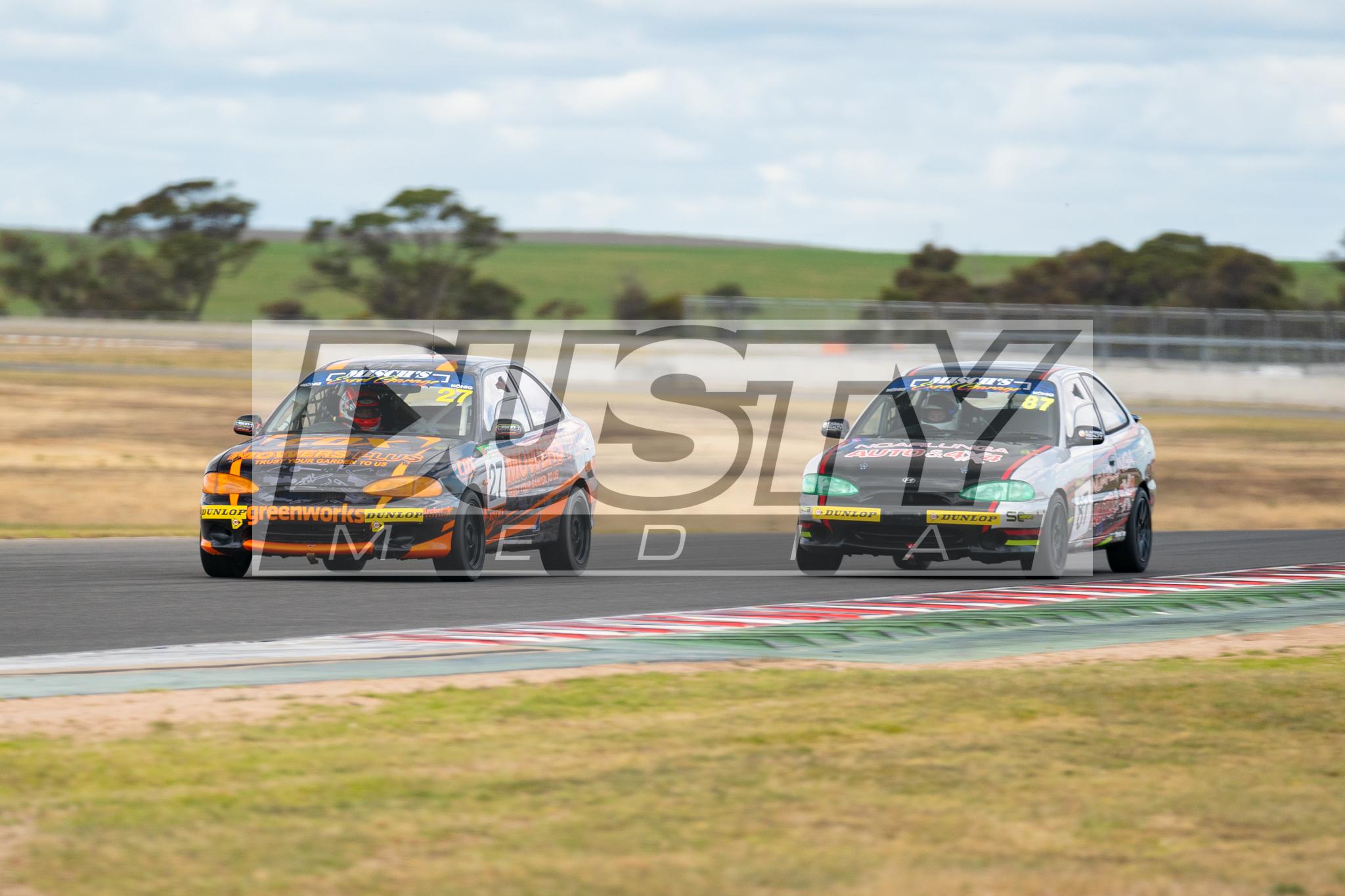 Photography #1044 from Circuit Excel SA Round 5 - The Bend Motorsport ...