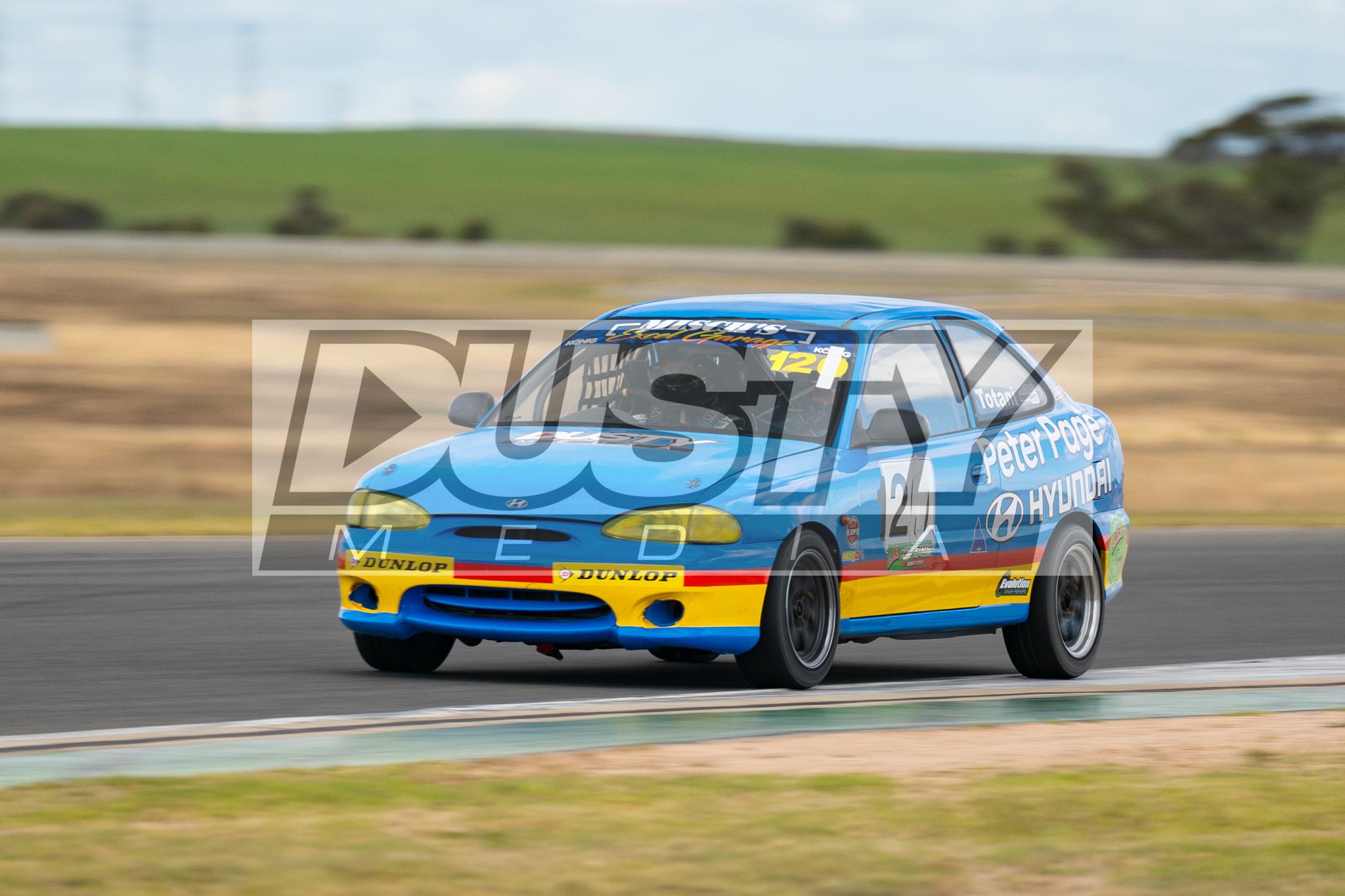 Photography #960 from Circuit Excel SA Round 5 - The Bend Motorsport ...