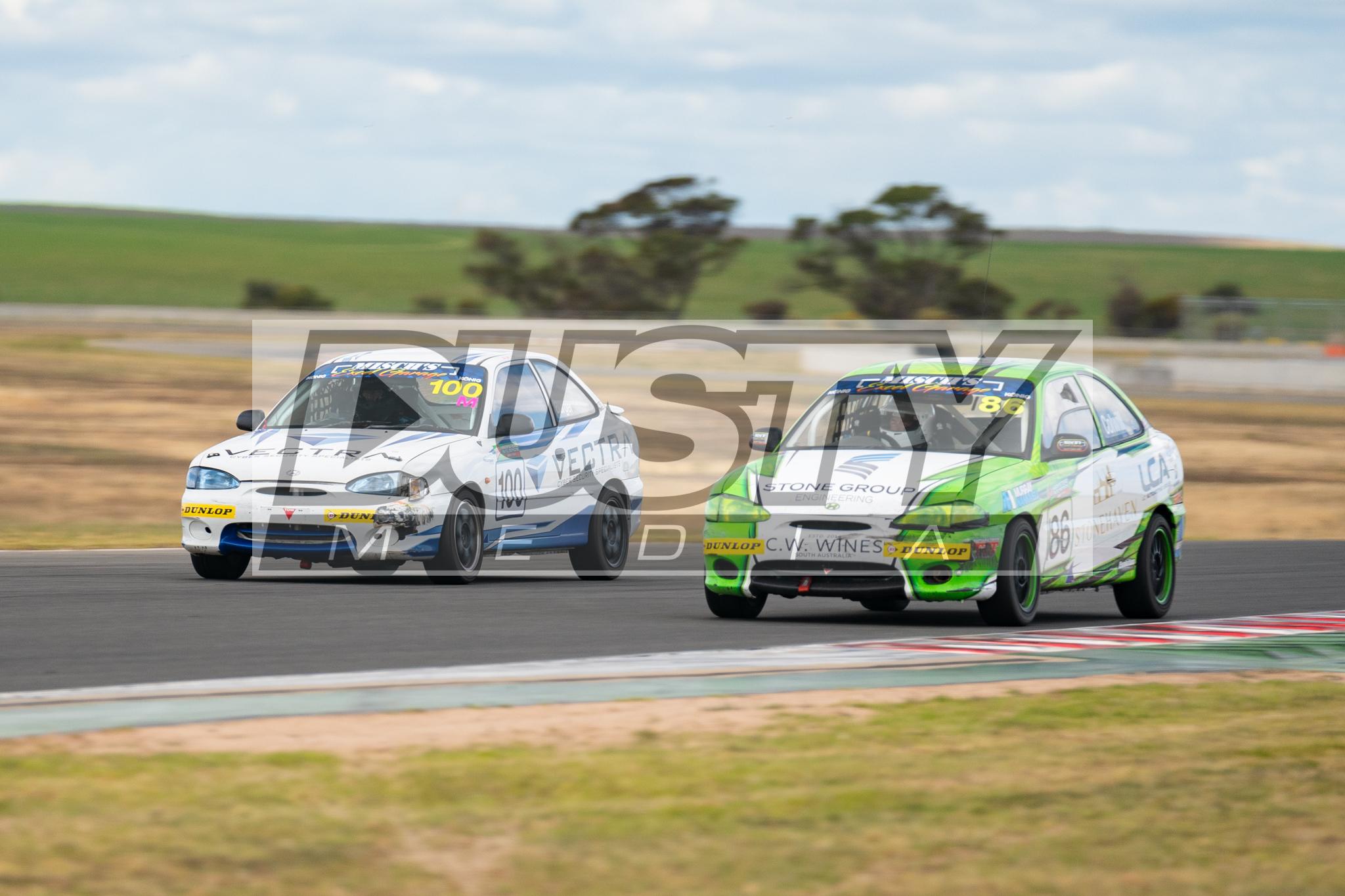 Photography #1050 from Circuit Excel SA Round 5 - The Bend Motorsport ...