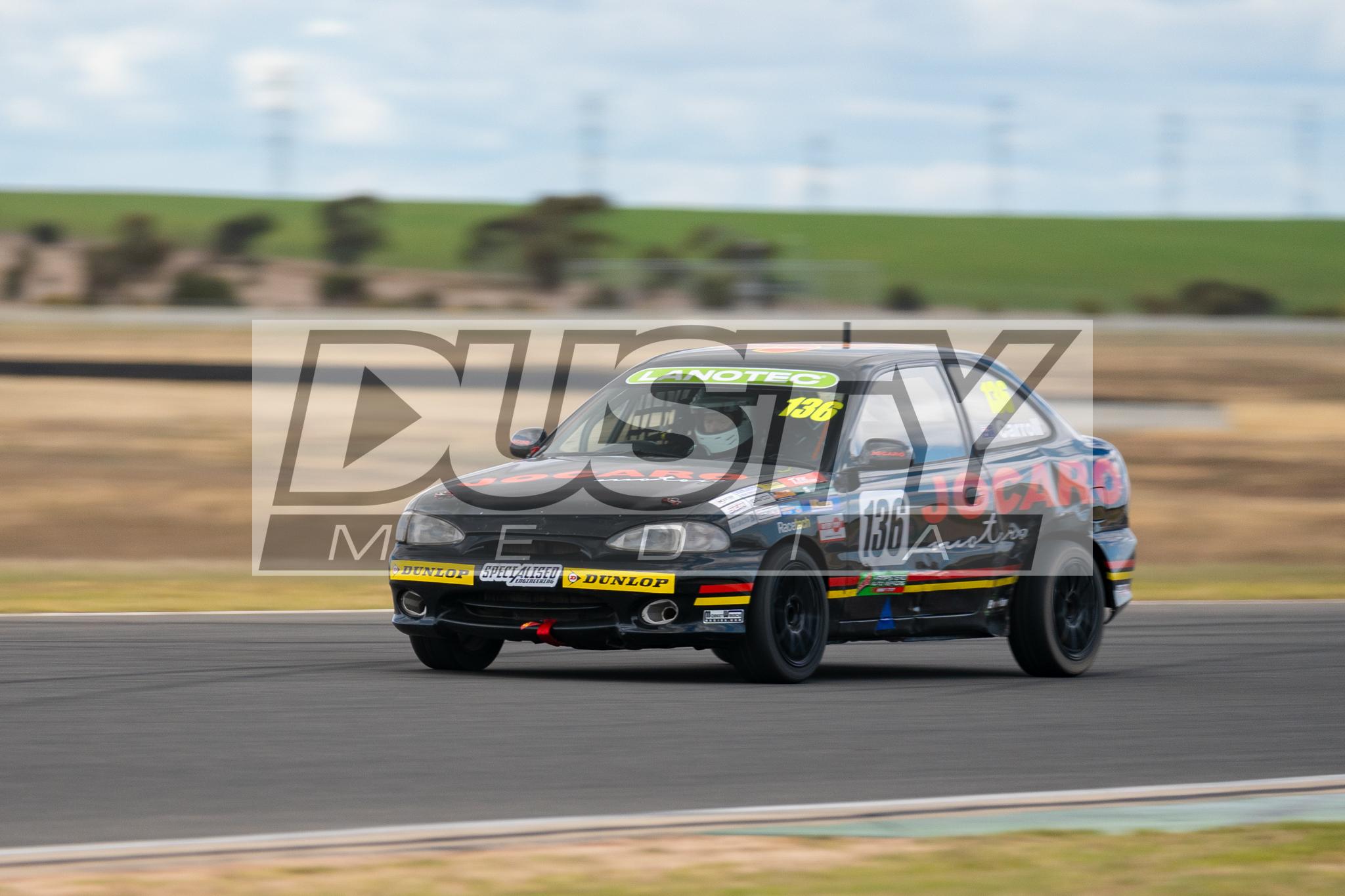 Photography #1052 from Circuit Excel SA Round 5 - The Bend Motorsport ...