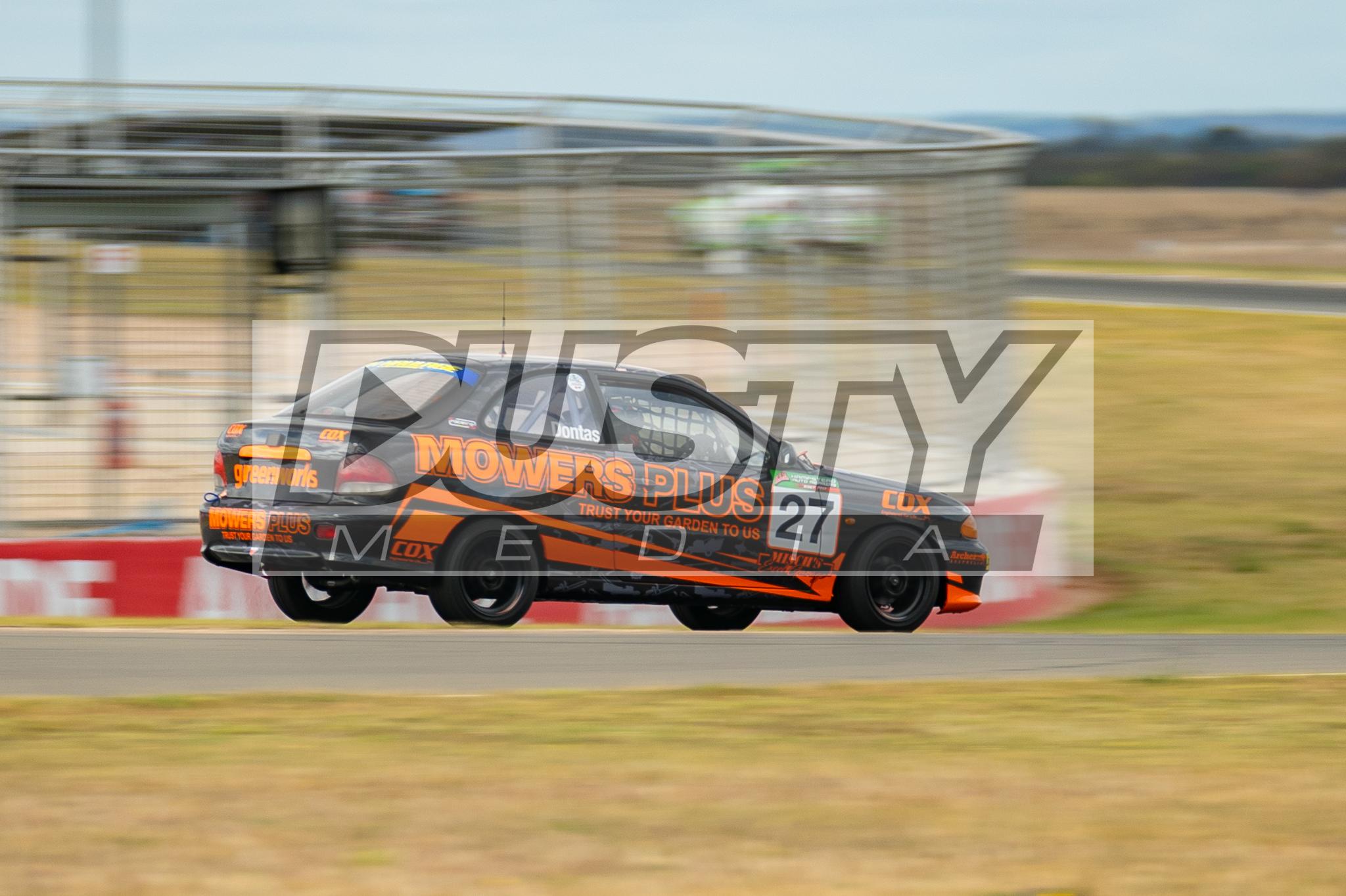 Photography #1064 from Circuit Excel SA Round 5 - The Bend Motorsport ...