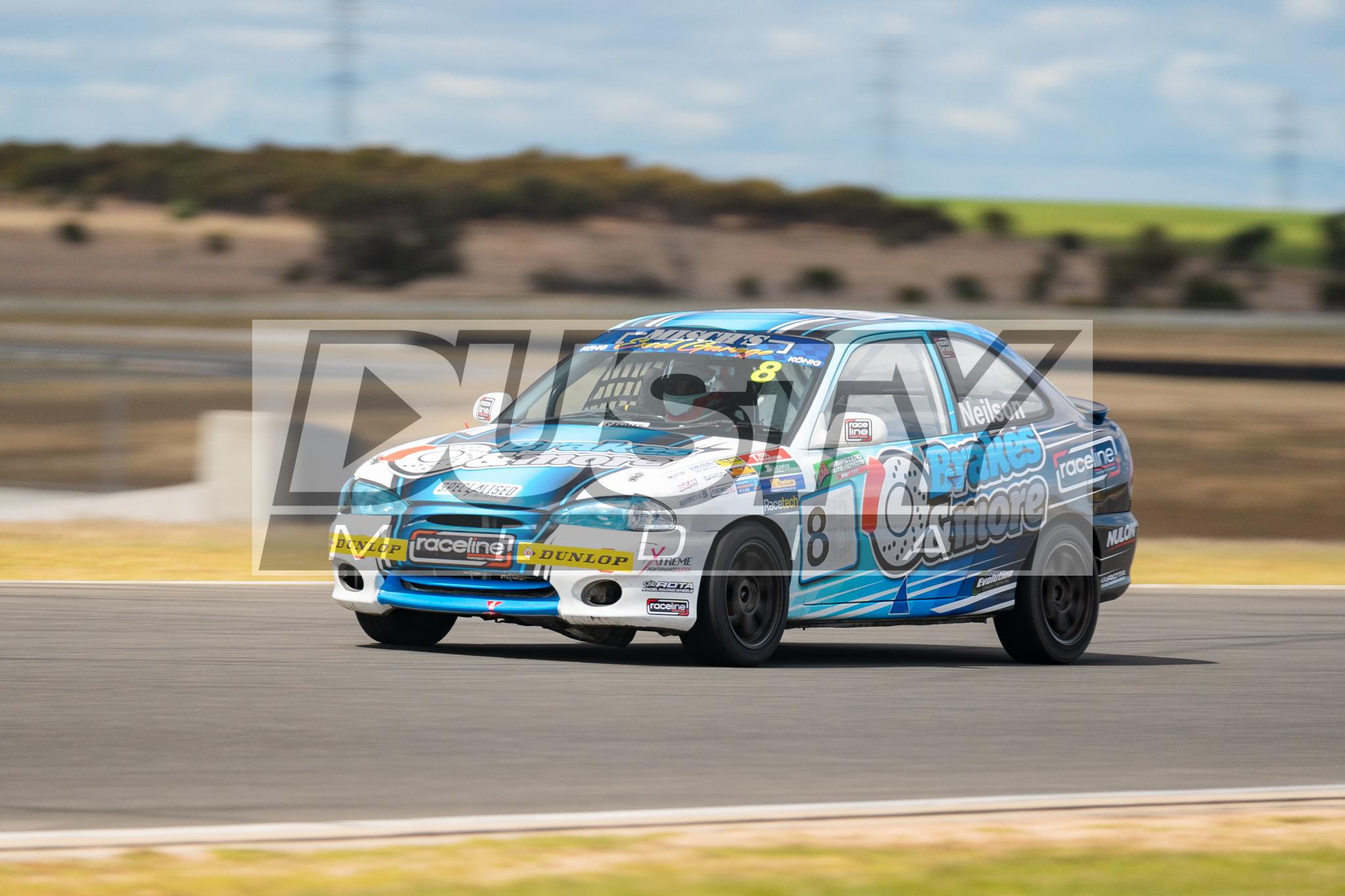 Photography #1056 from Circuit Excel SA Round 5 - The Bend Motorsport ...