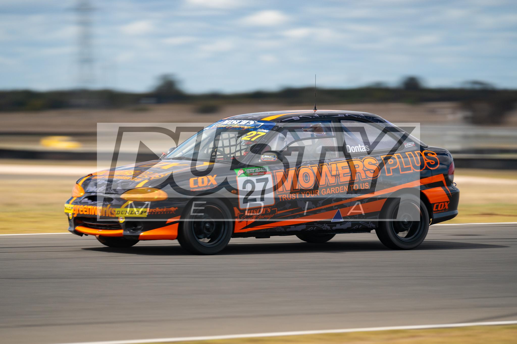 Photography #1058 from Circuit Excel SA Round 5 - The Bend Motorsport ...