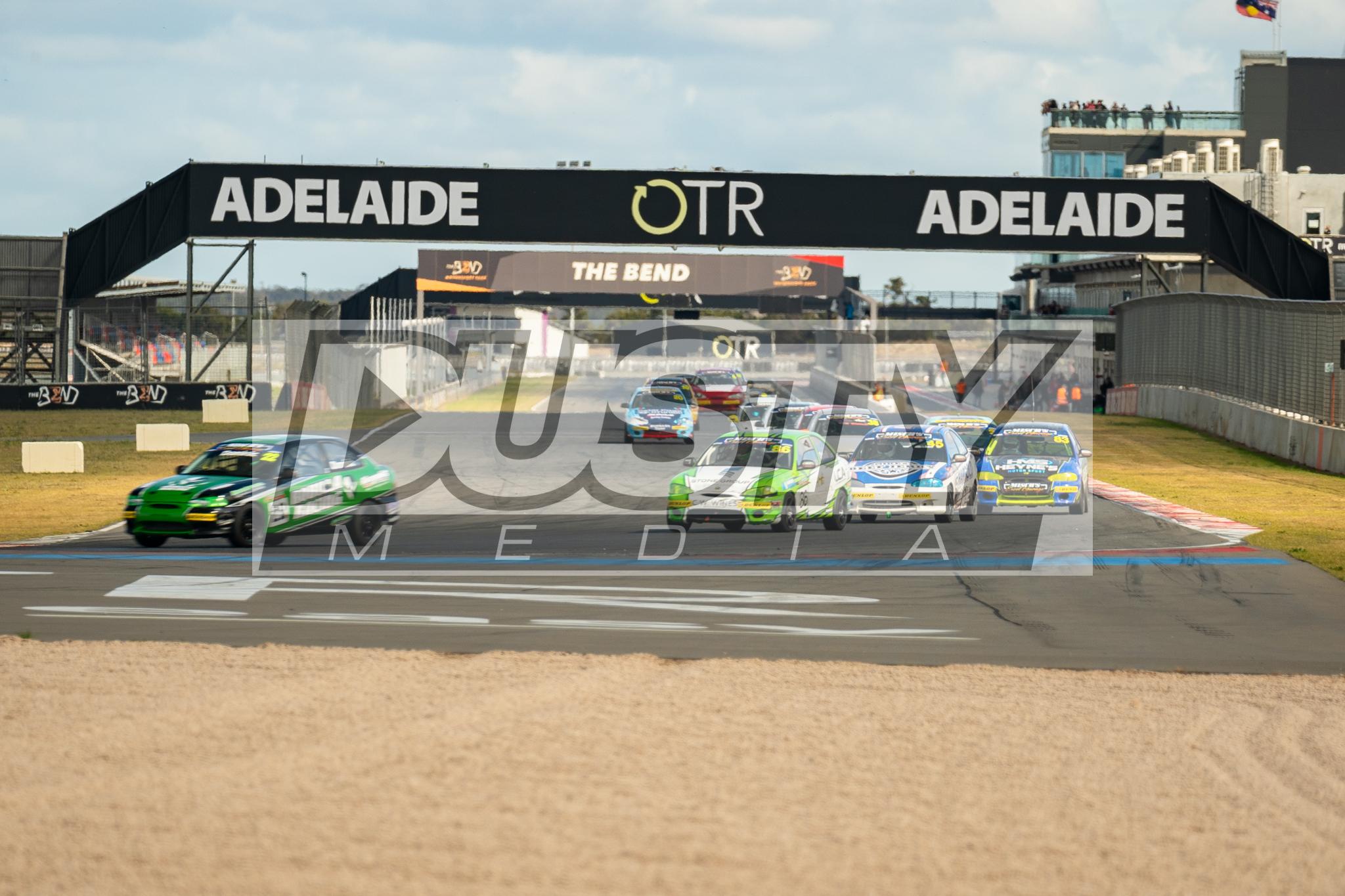 Photography #980 from Circuit Excel SA Round 5 - The Bend Motorsport ...