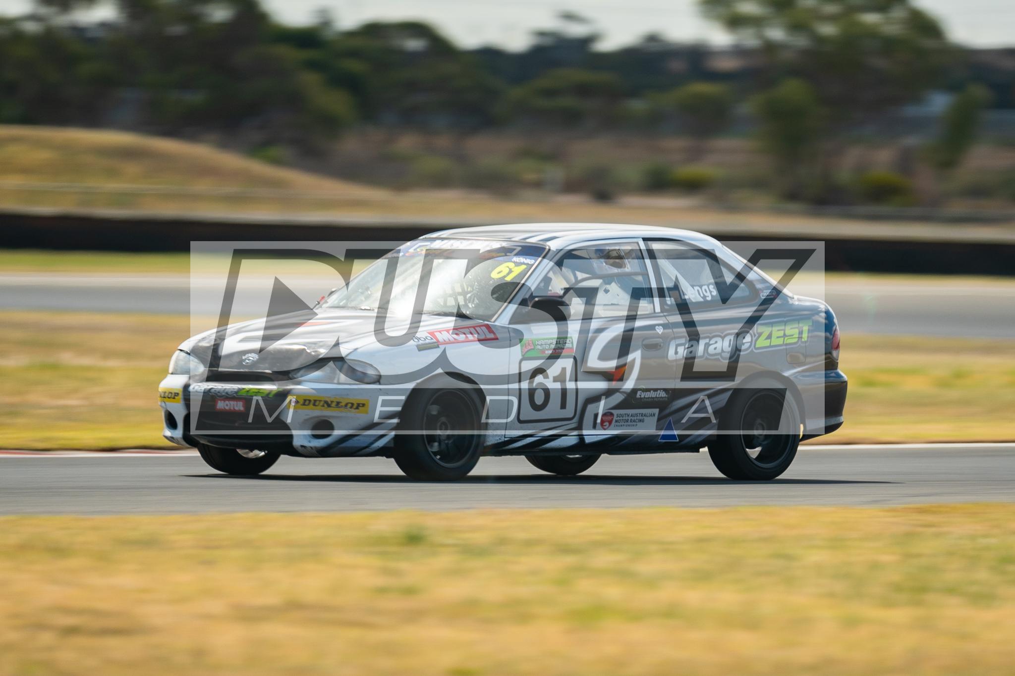 Photography #950 from Circuit Excel SA Round 5 - The Bend Motorsport ...