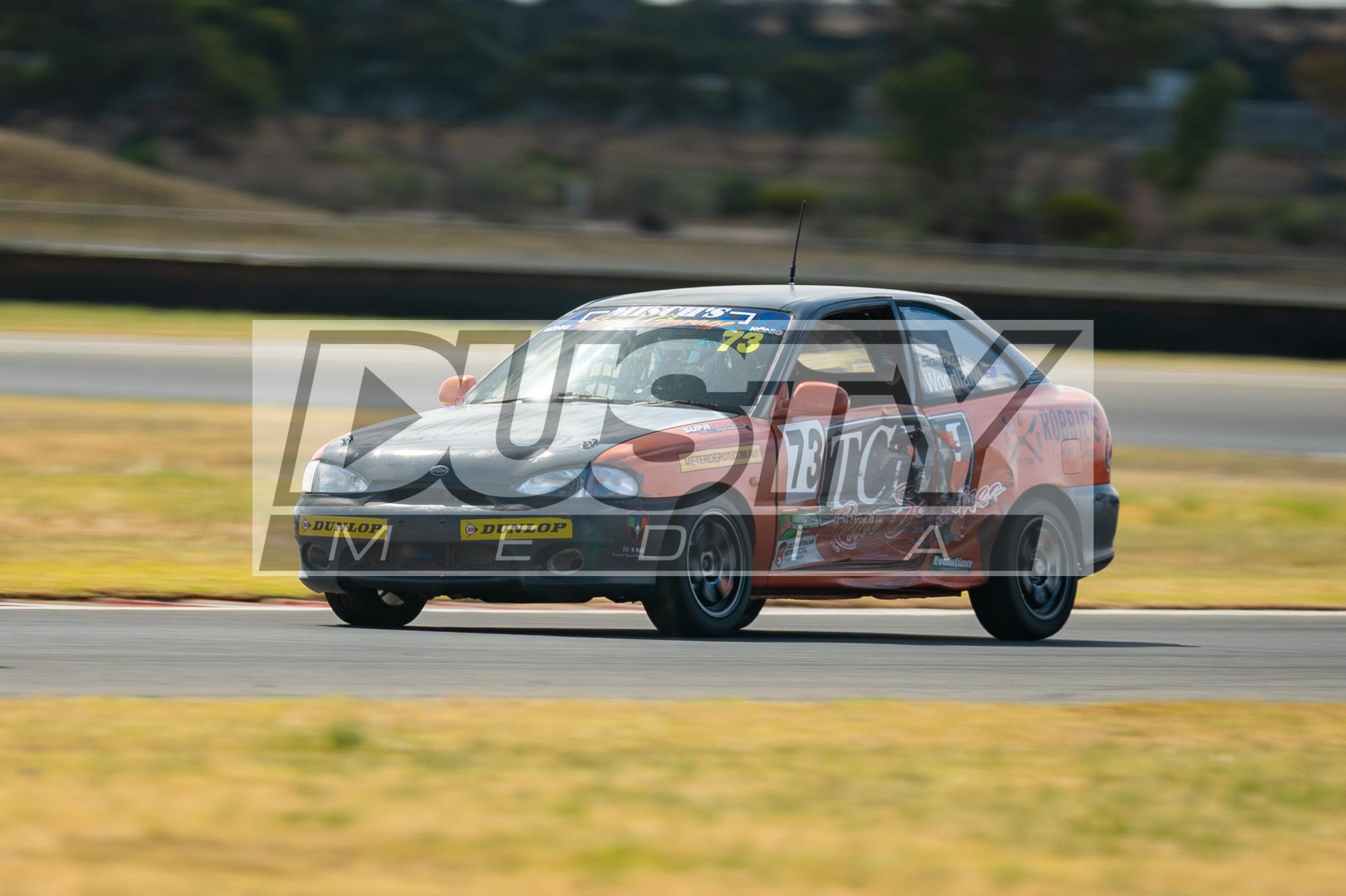 Photography #994 from Circuit Excel SA Round 5 - The Bend Motorsport ...