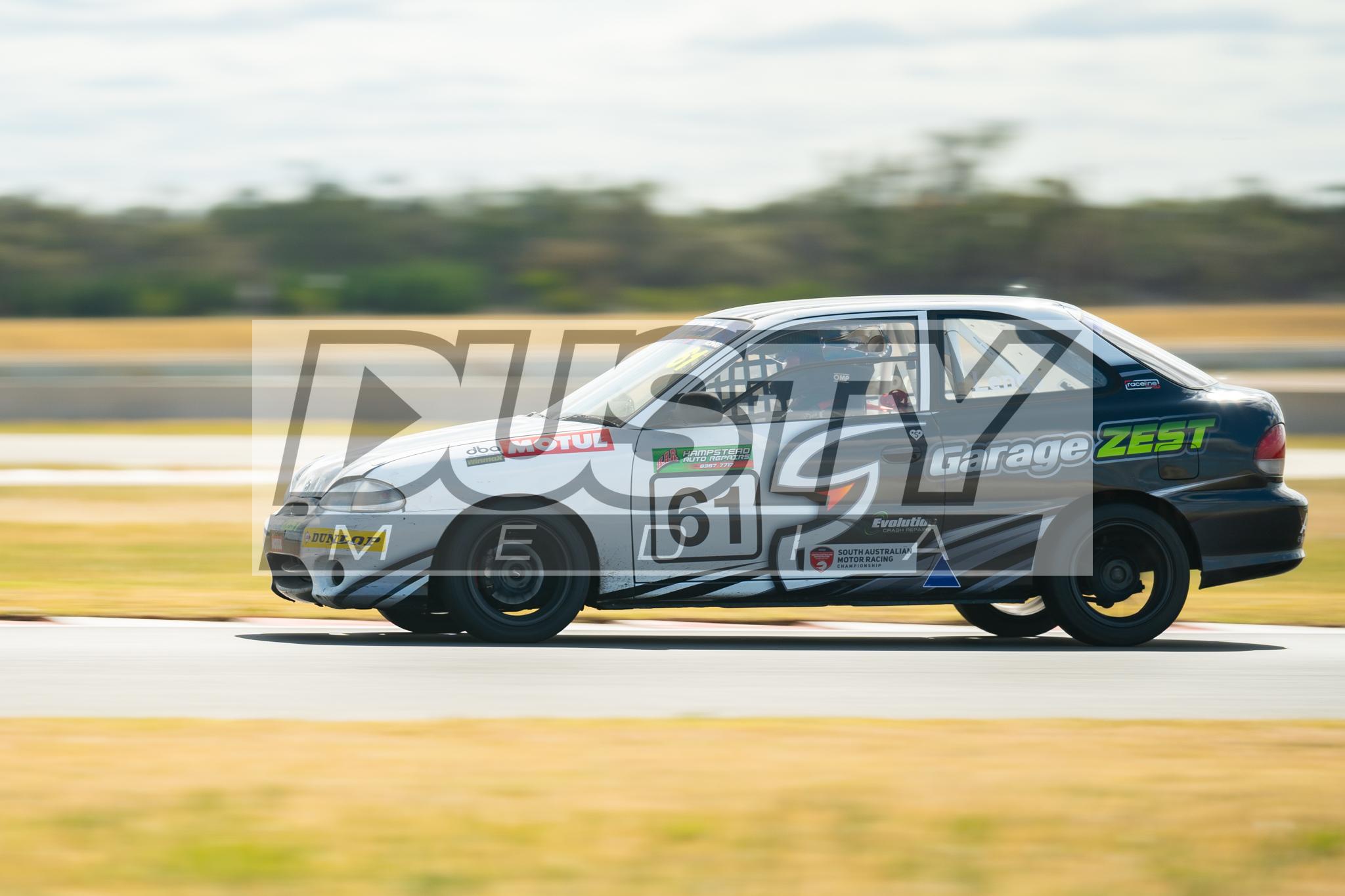 Photography #1000 from Circuit Excel SA Round 5 - The Bend Motorsport ...