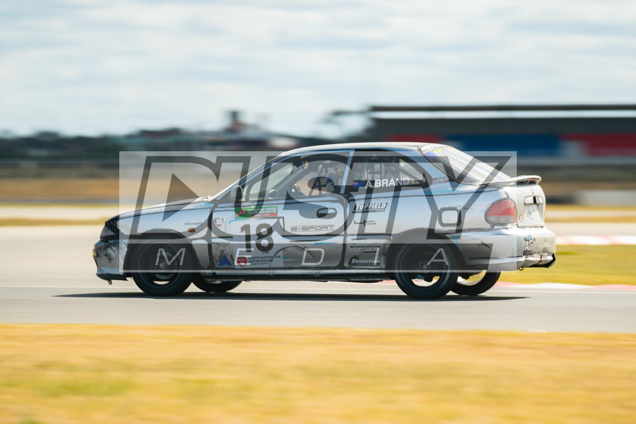 Photography #1002 from Circuit Excel SA Round 5 - The Bend Motorsport ...