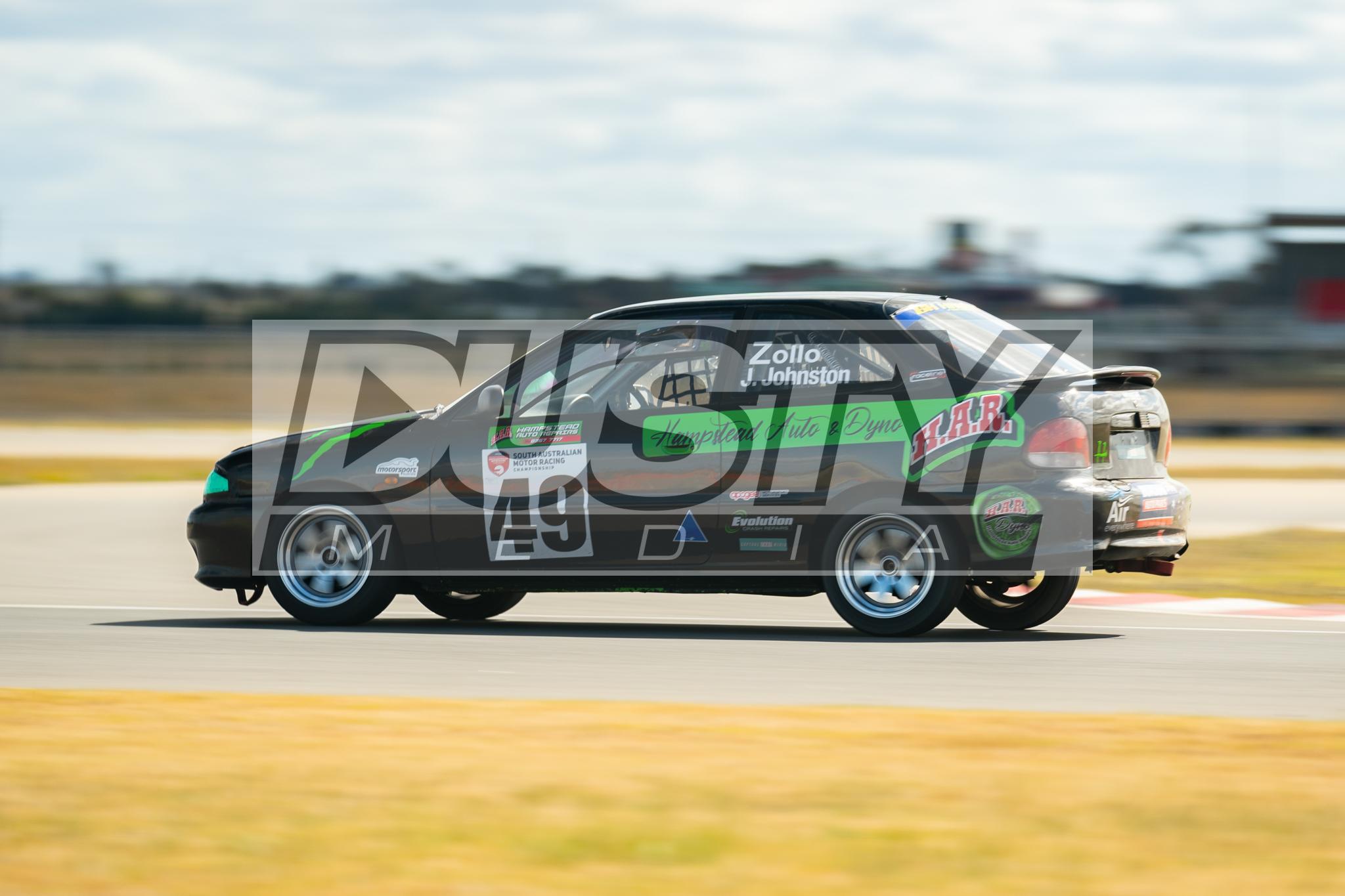 Photography #1004 from Circuit Excel SA Round 5 - The Bend Motorsport ...